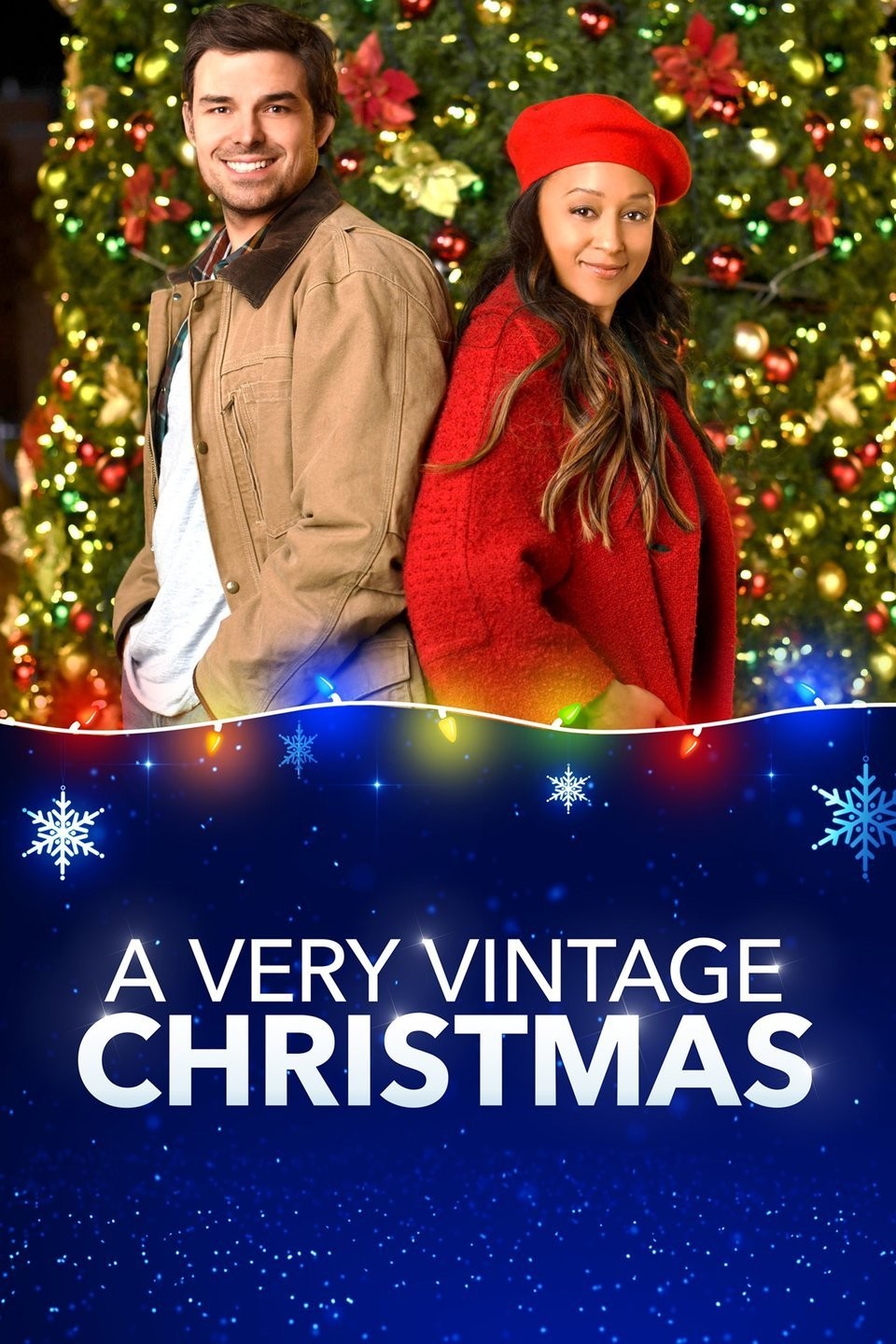 A Very Vintage Christmas | Rotten Tomatoes