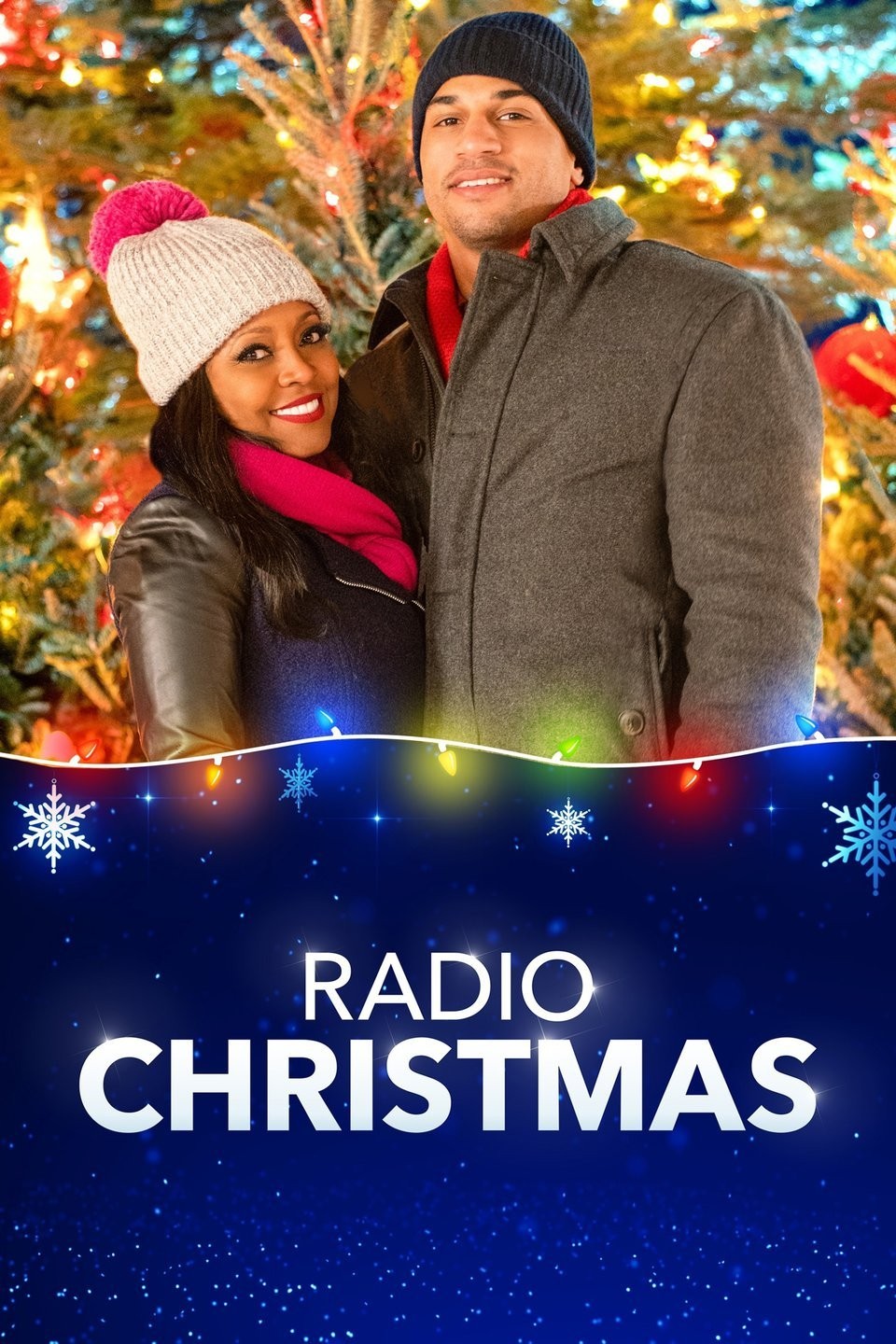 Radio Christmas | Rotten Tomatoes