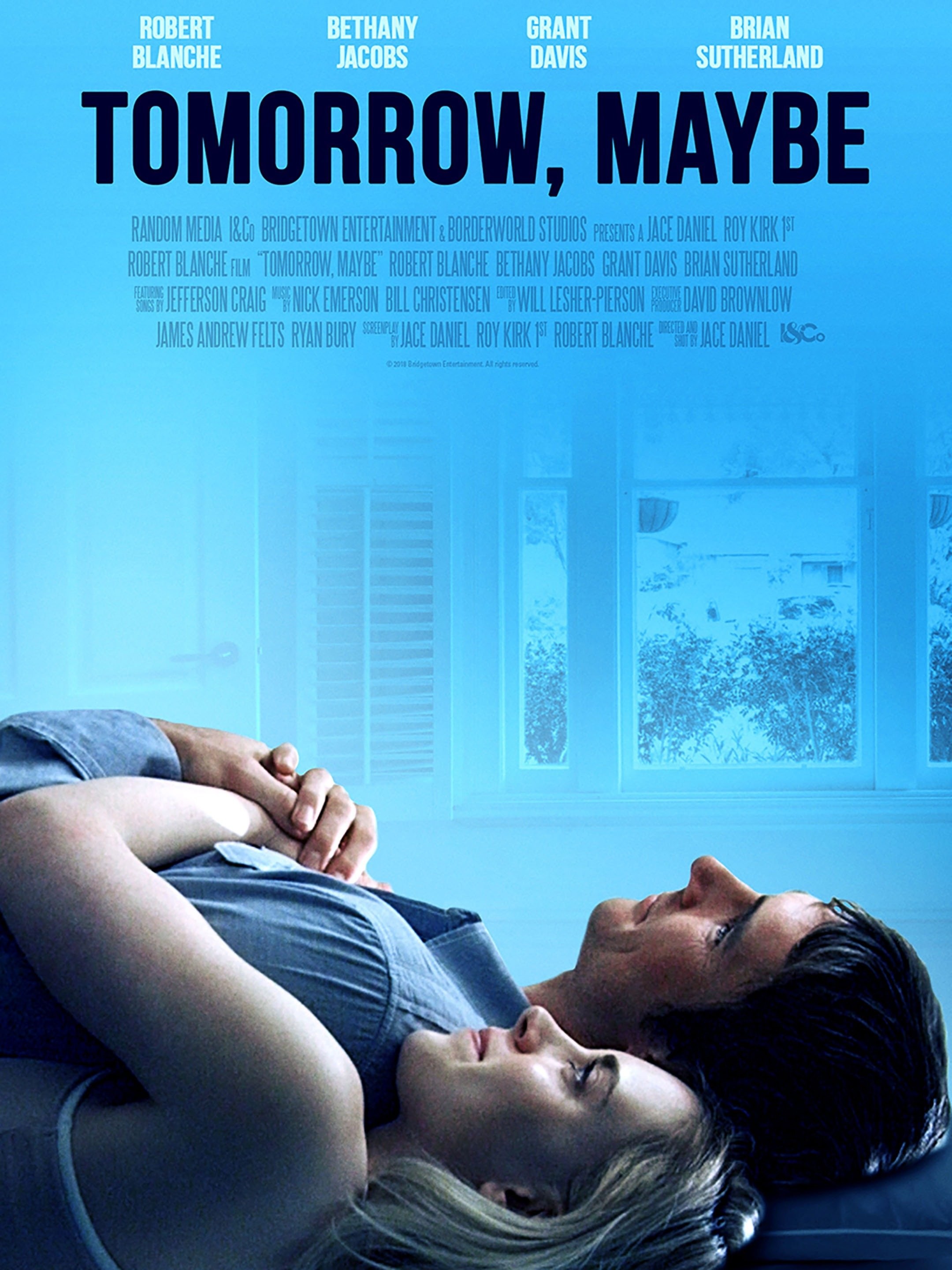 Tomorrow, Maybe Pictures | Rotten Tomatoes