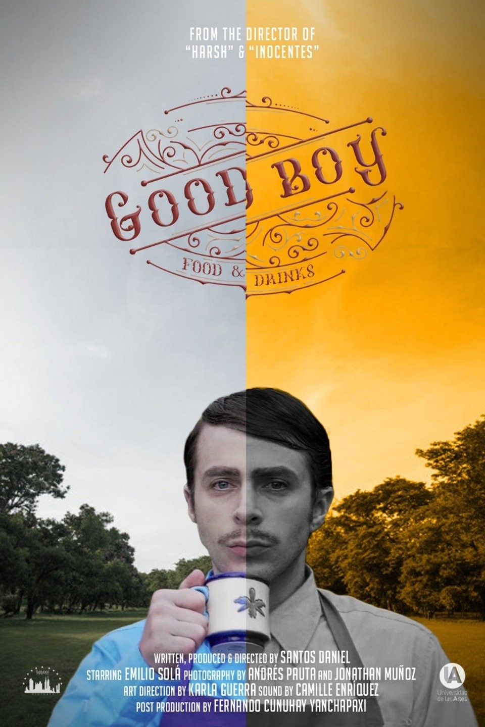 Good Boy | Rotten Tomatoes