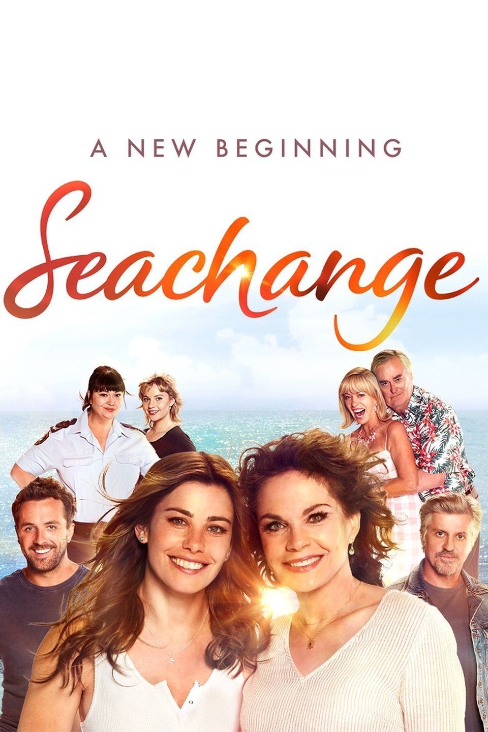SeaChange | Rotten Tomatoes