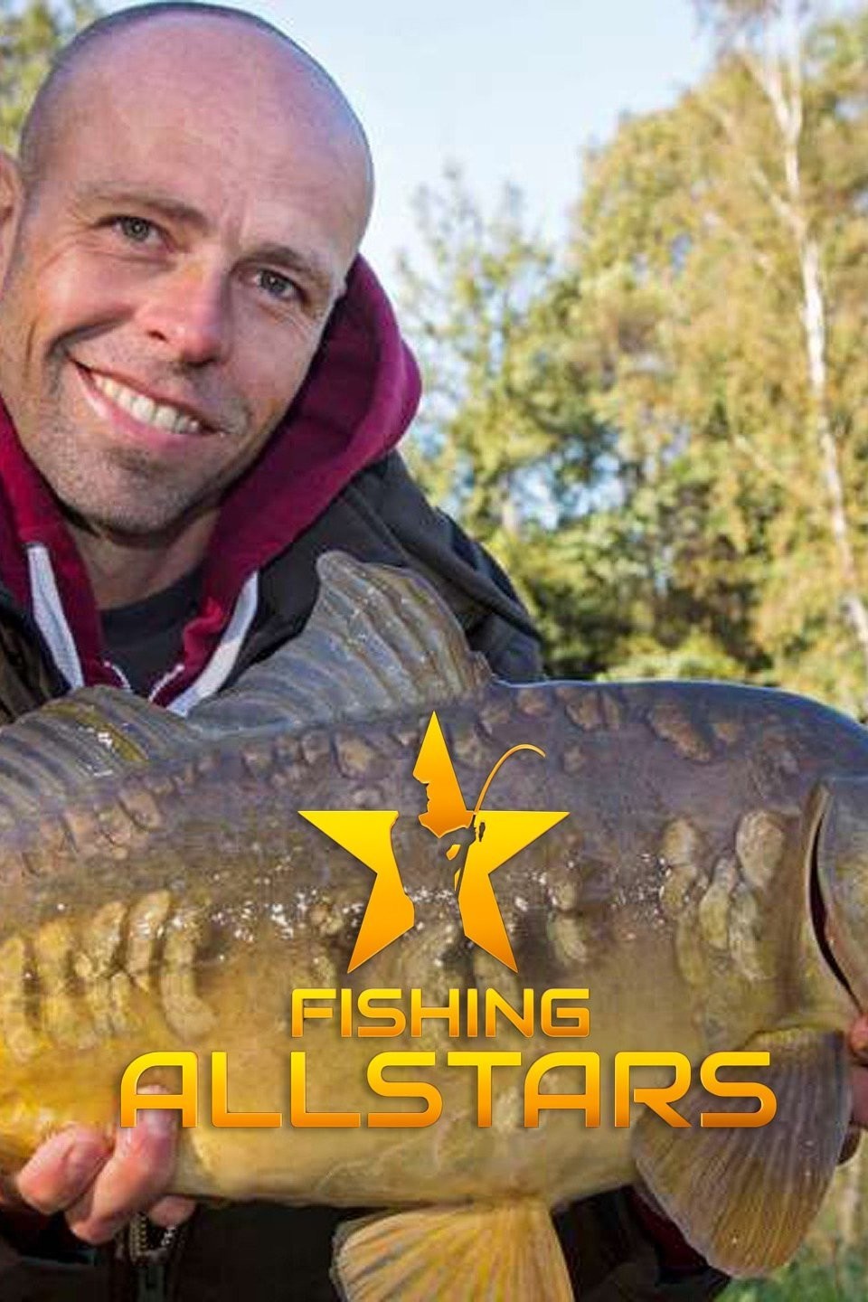 Fishing Allstars: Season 2 Pictures | Rotten Tomatoes