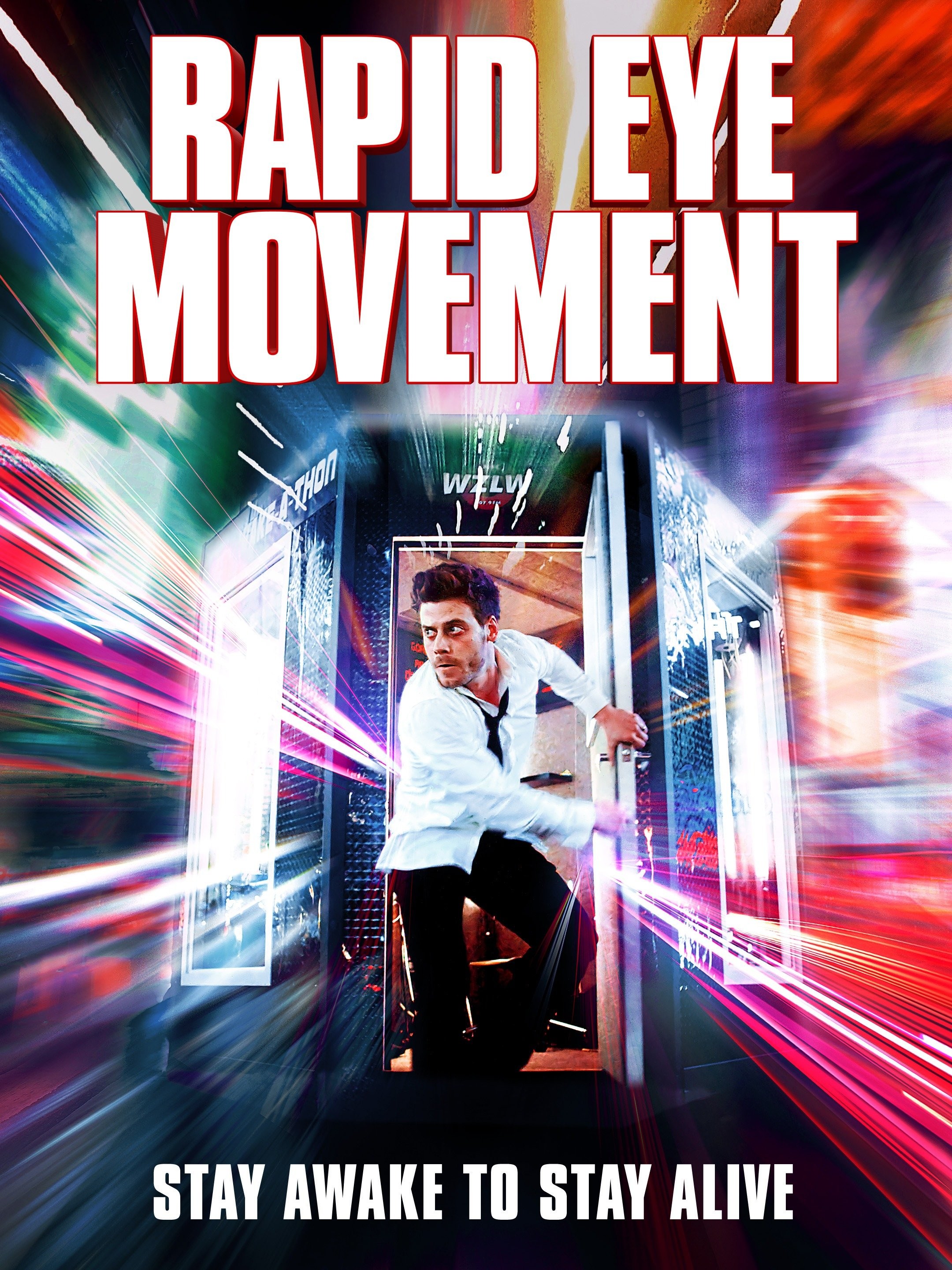 Rapid Eye Movement - Trailers & Videos | Rotten Tomatoes