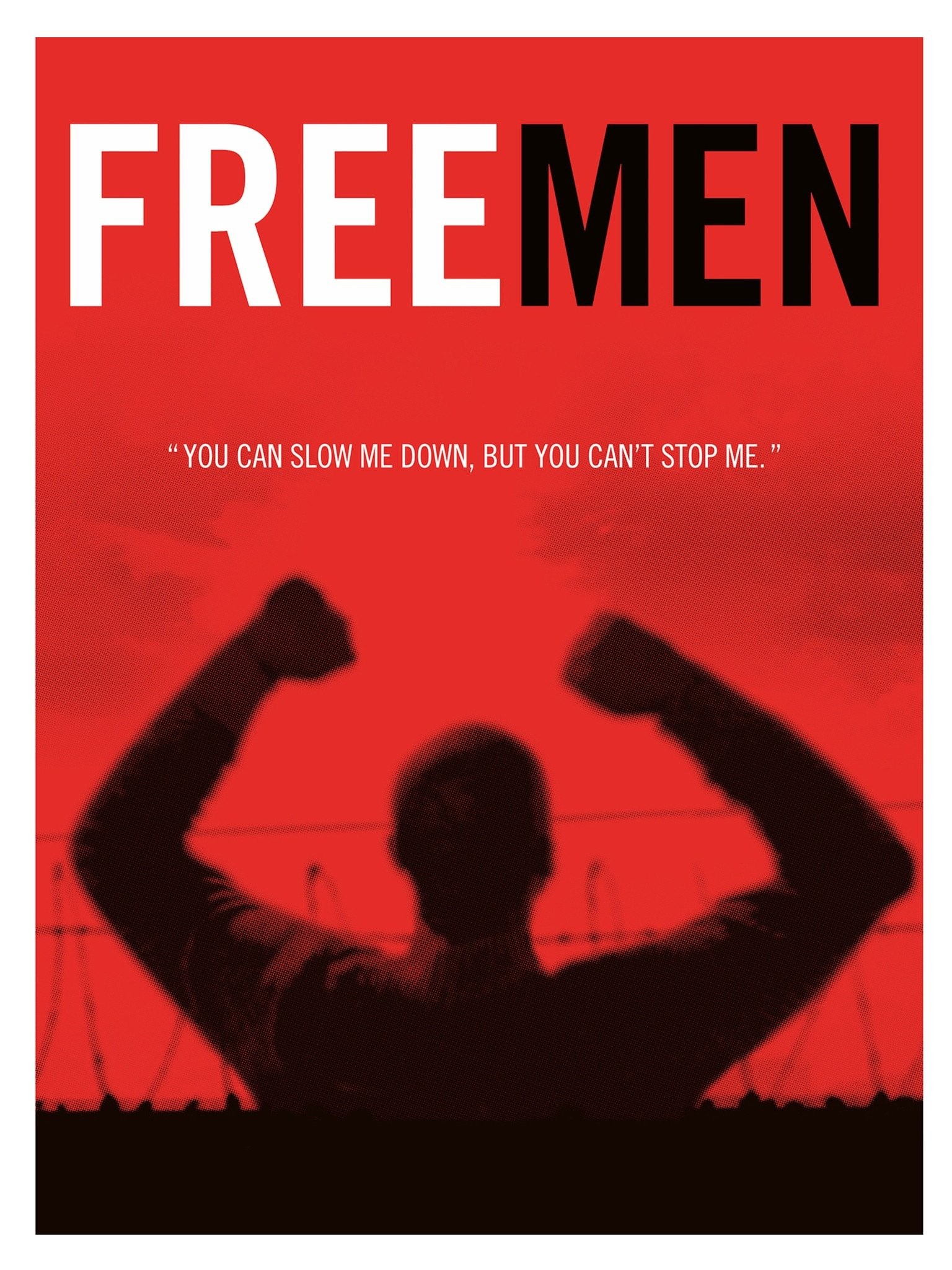 Free Men Pictures | Rotten Tomatoes