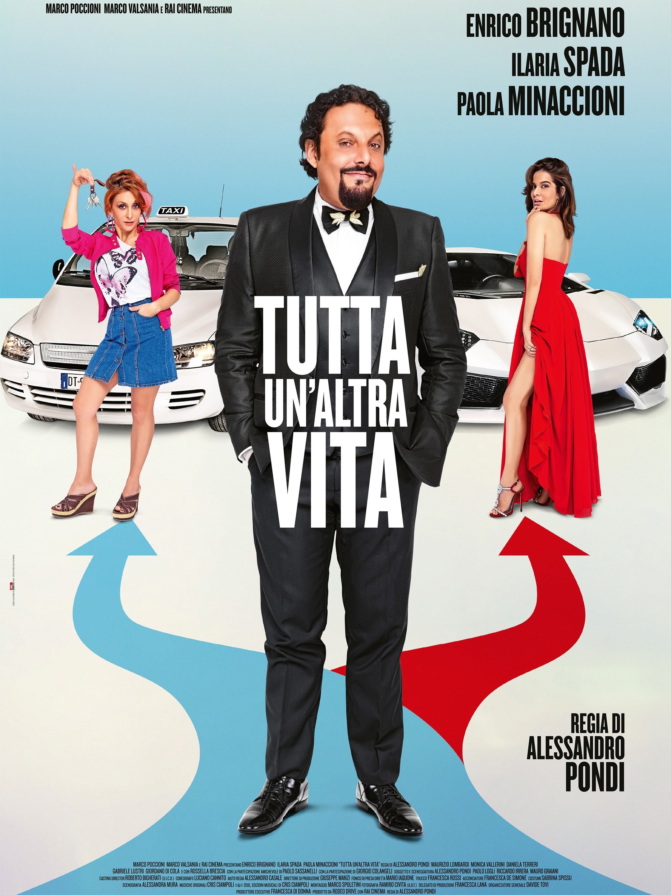 Tutta un'altra vita Pictures | Rotten Tomatoes