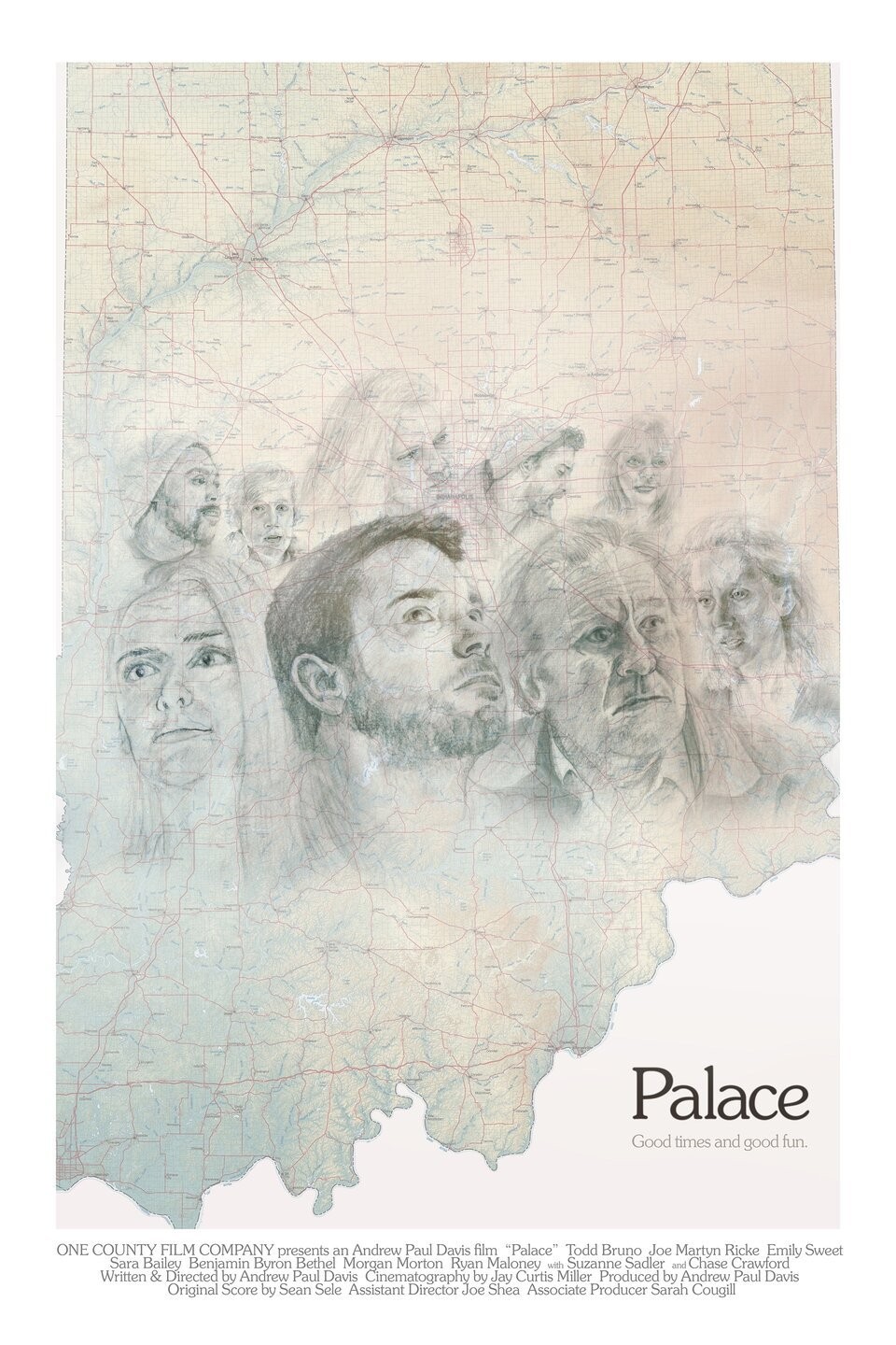 Palace | Rotten Tomatoes