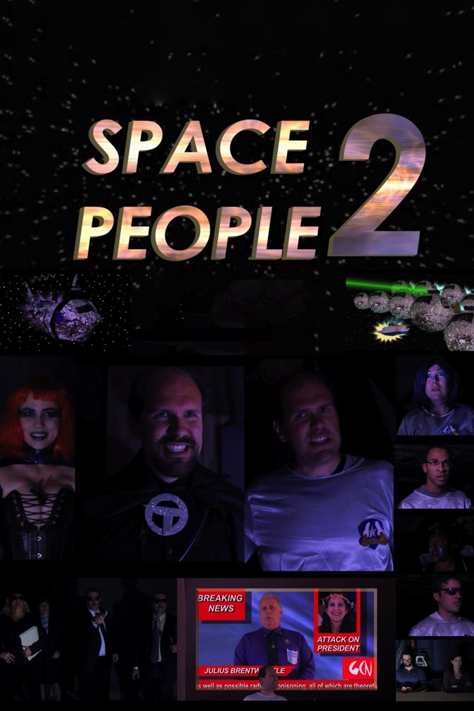 Space People 2 Pictures | Rotten Tomatoes
