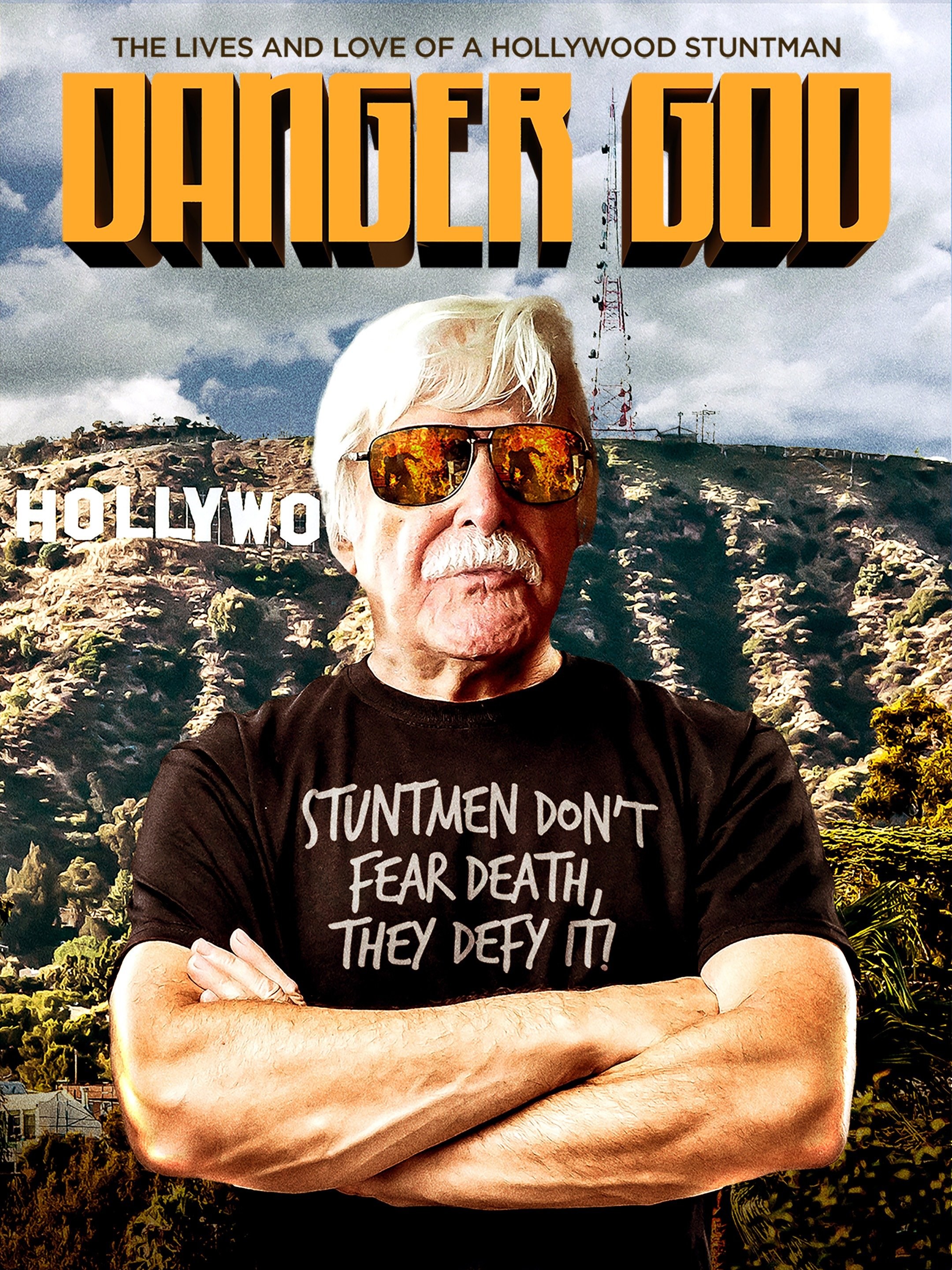 Danger God Pictures | Rotten Tomatoes