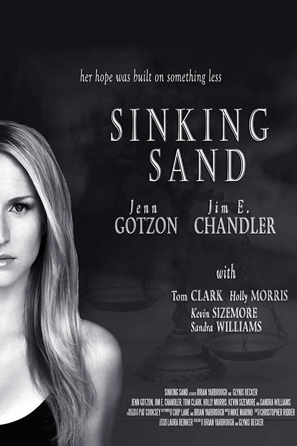 Sinking Sand | Rotten Tomatoes