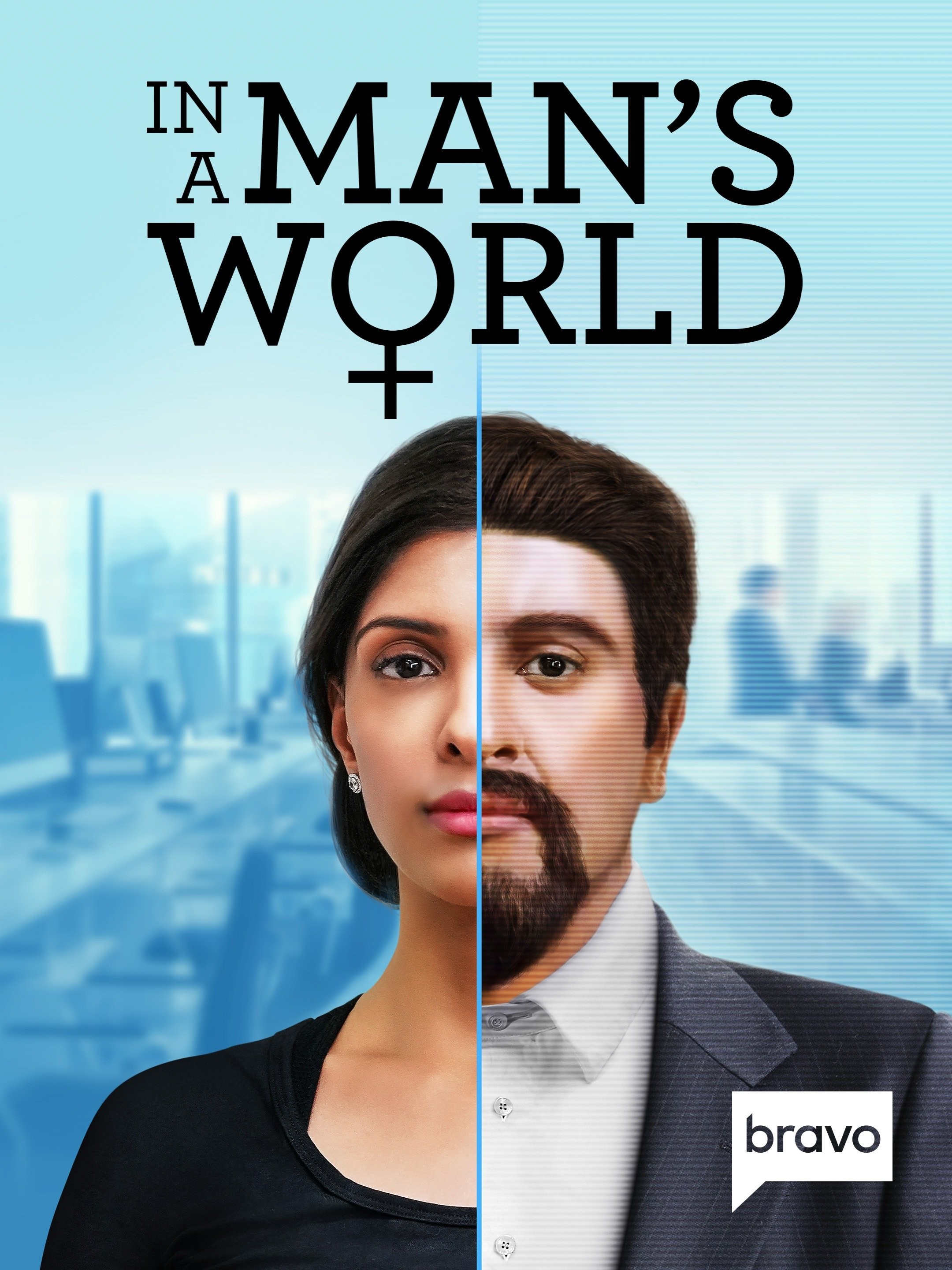 In a Man's World: Season 1 Pictures | Rotten Tomatoes