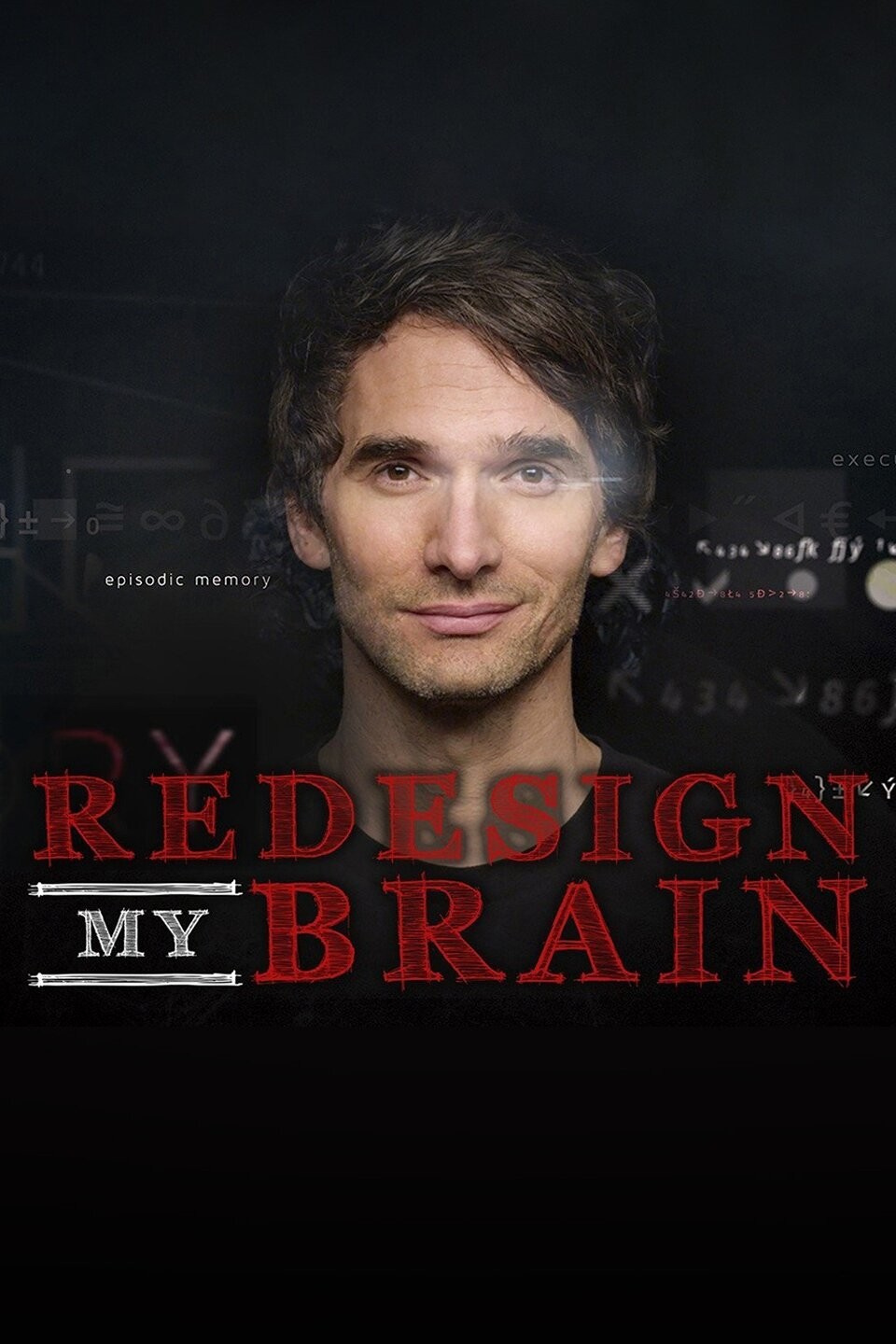 Redesign My Brain - Rotten Tomatoes