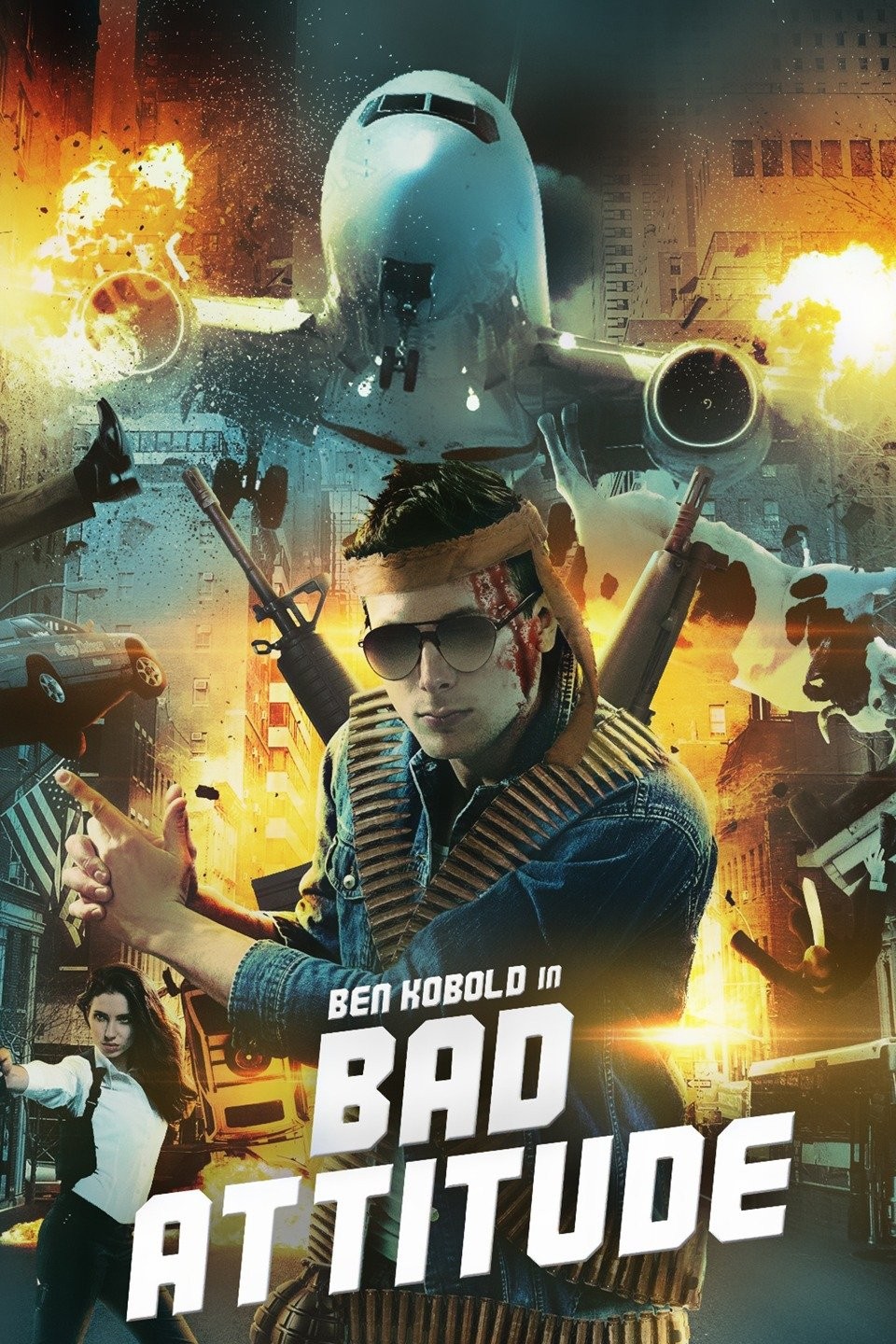 Bad Attitude Pictures | Rotten Tomatoes