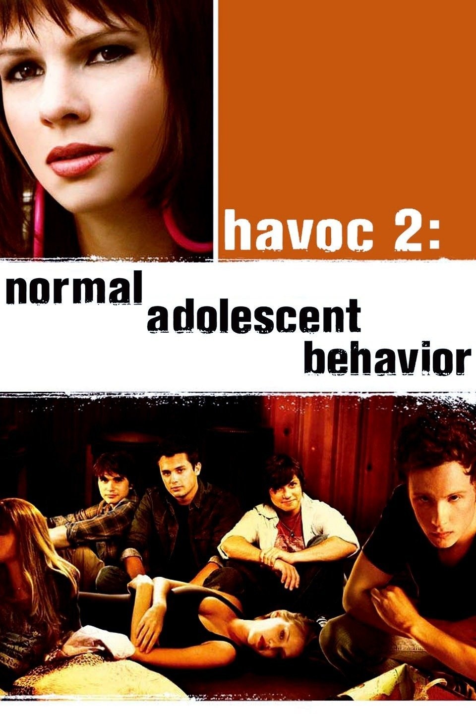 Normal Adolescent Behavior | Rotten Tomatoes