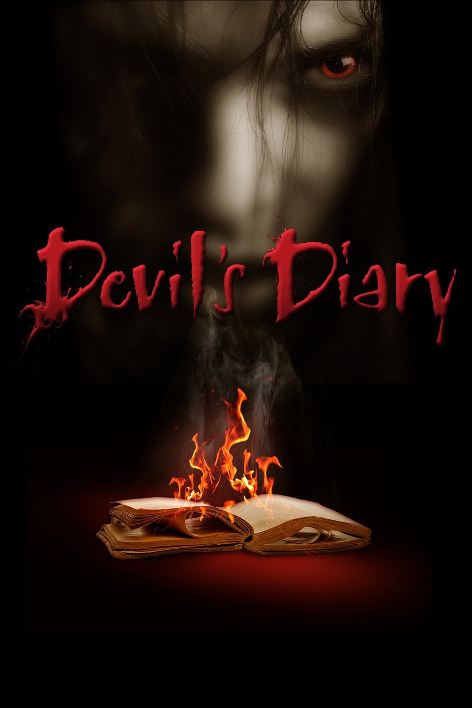 Devil's Diary | Rotten Tomatoes