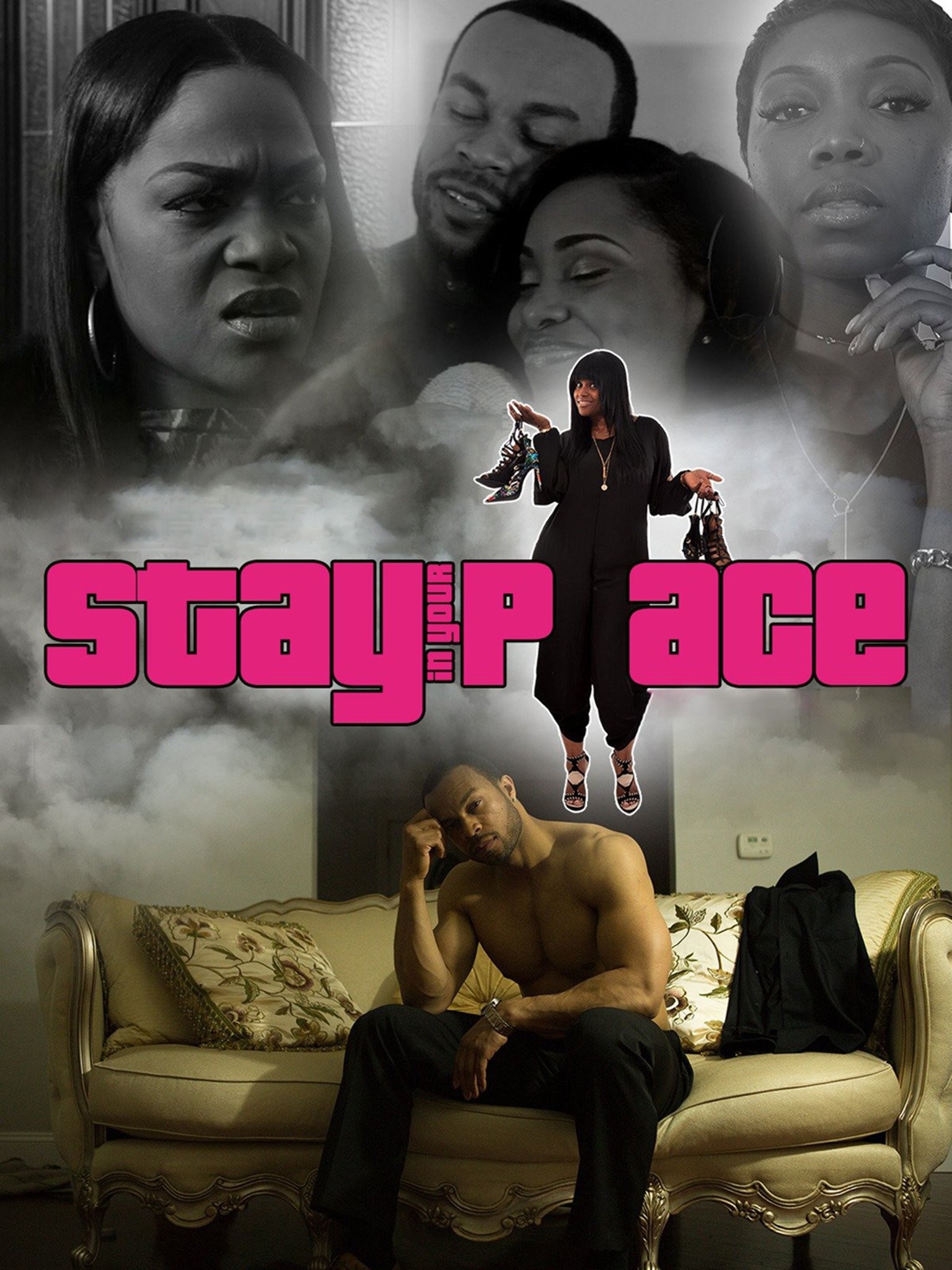 Stay in Your Place Pictures | Rotten Tomatoes