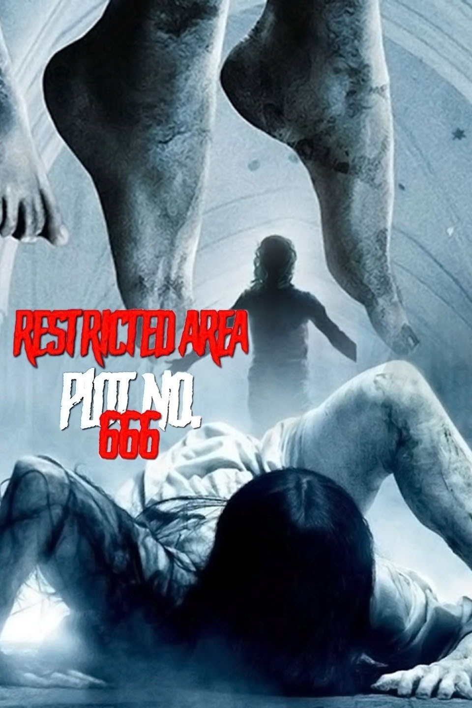 Restricted Area Plot No. 666 Pictures | Rotten Tomatoes