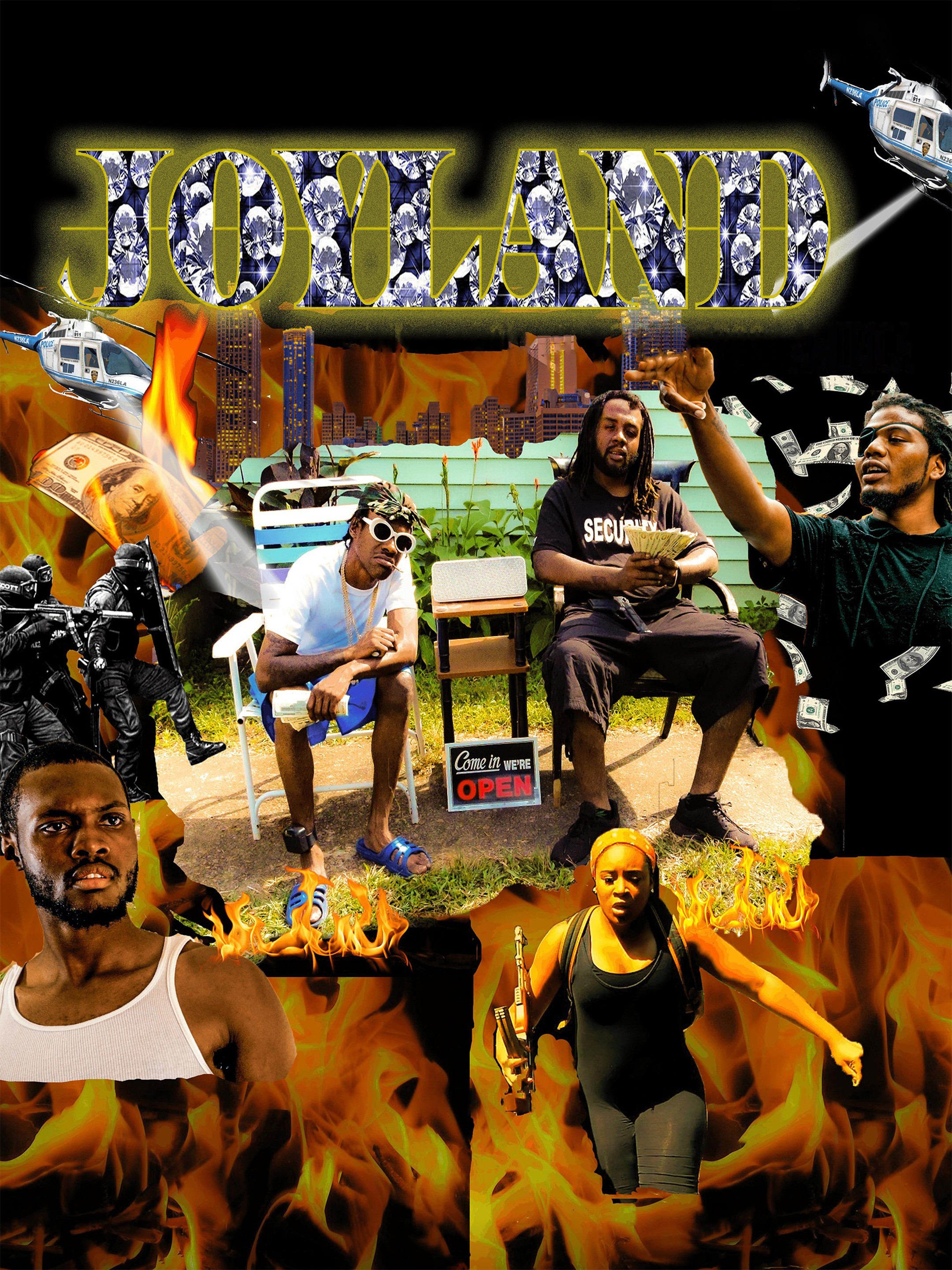 Joyland Pictures | Rotten Tomatoes