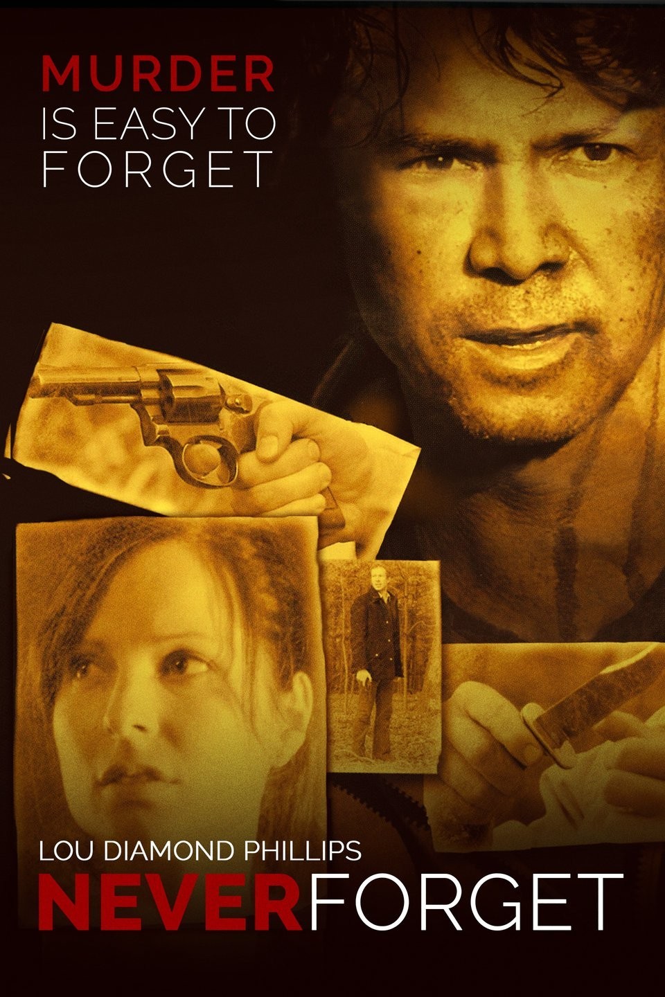 Never Forget | Rotten Tomatoes