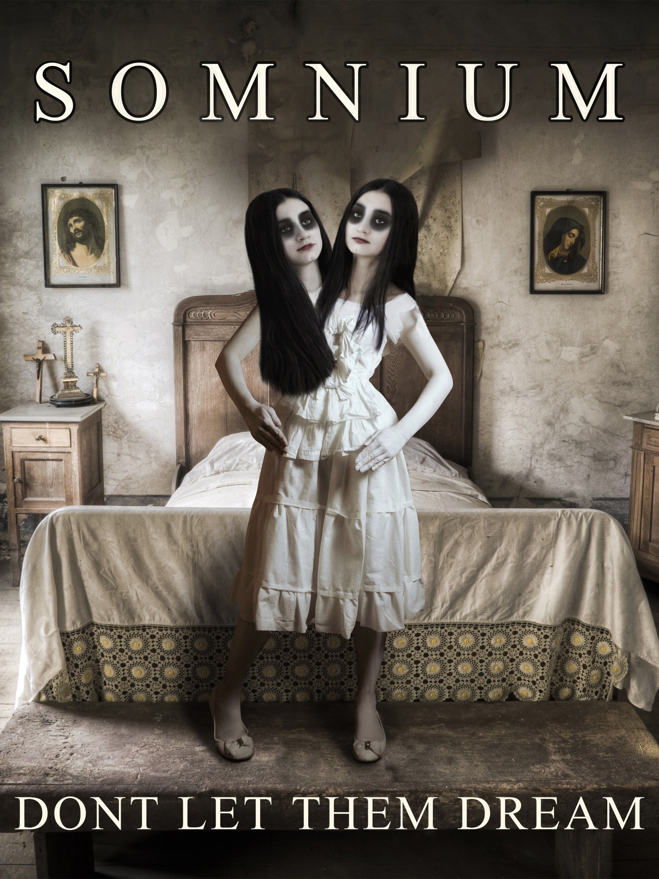 Somnium Pictures | Rotten Tomatoes