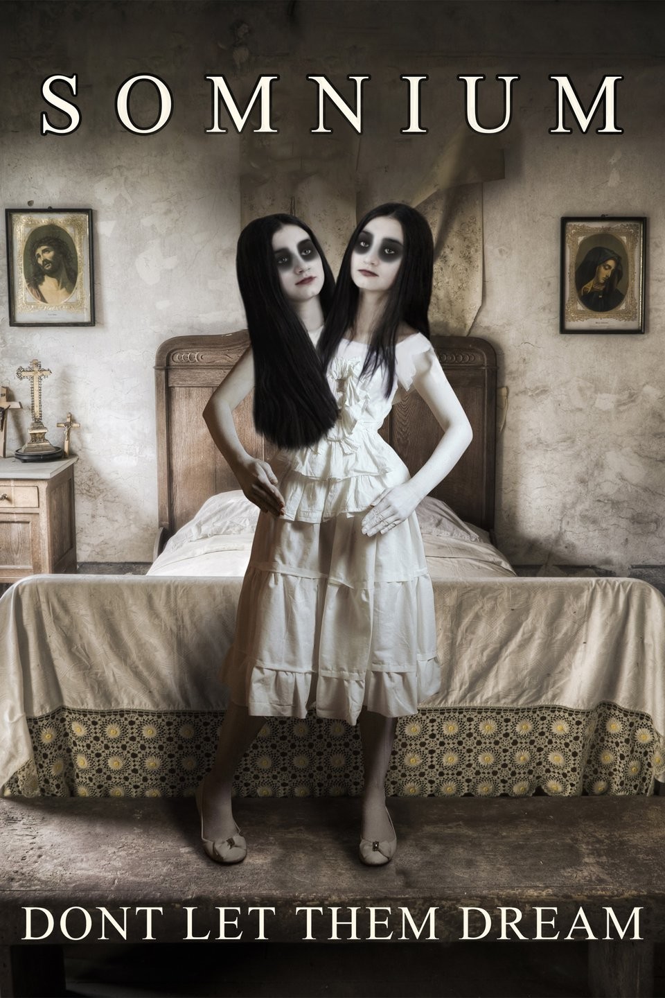 Somnium | Rotten Tomatoes