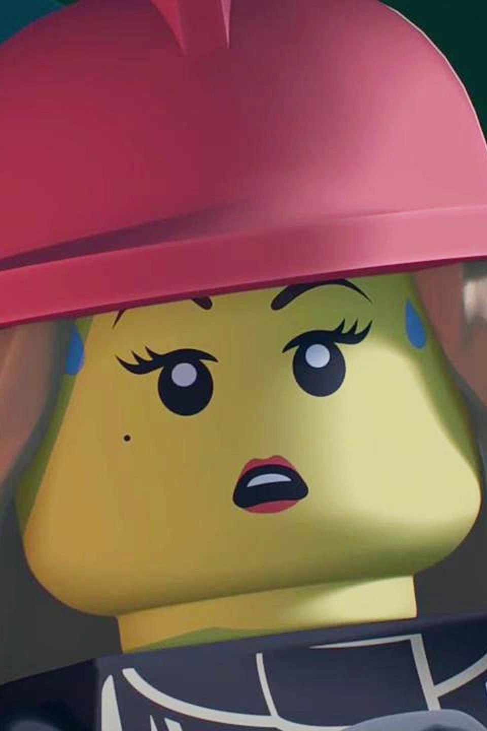 Poppy Starr; The Spooky One Pictures - Rotten Tomatoes