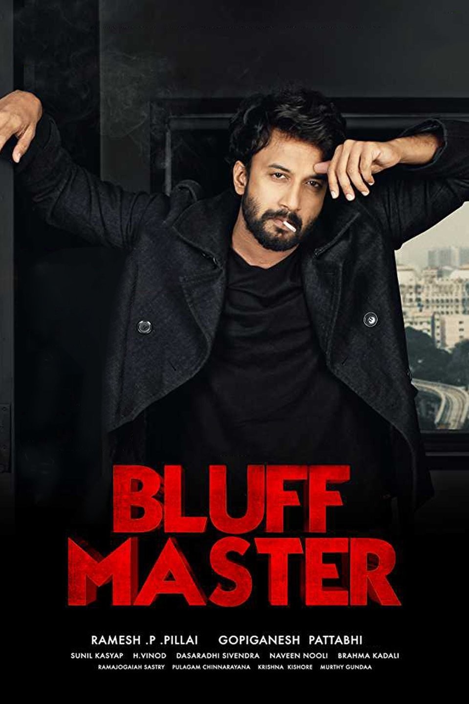 Bluff Master | Rotten Tomatoes