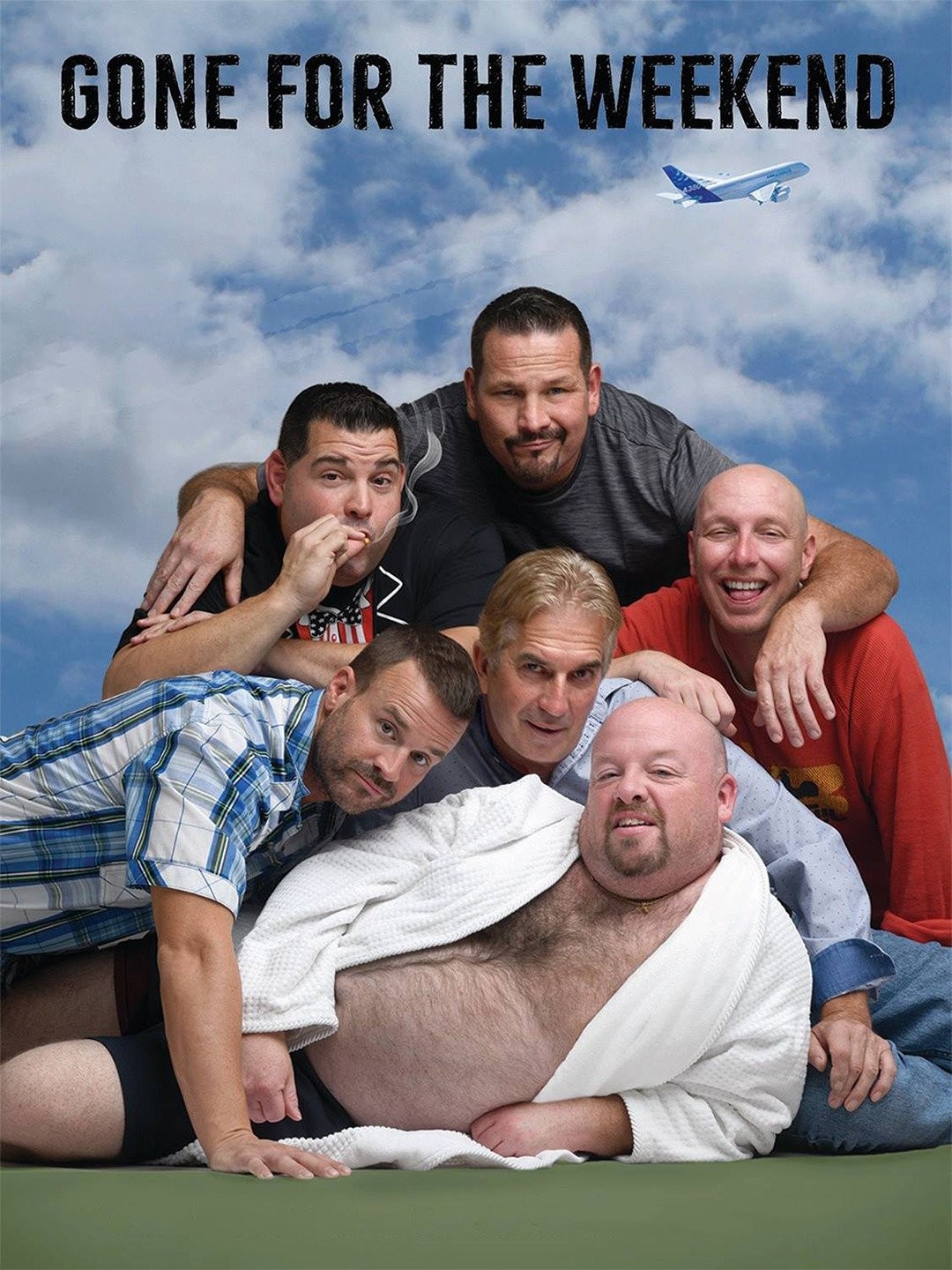 Gone for the Weekend Pictures | Rotten Tomatoes