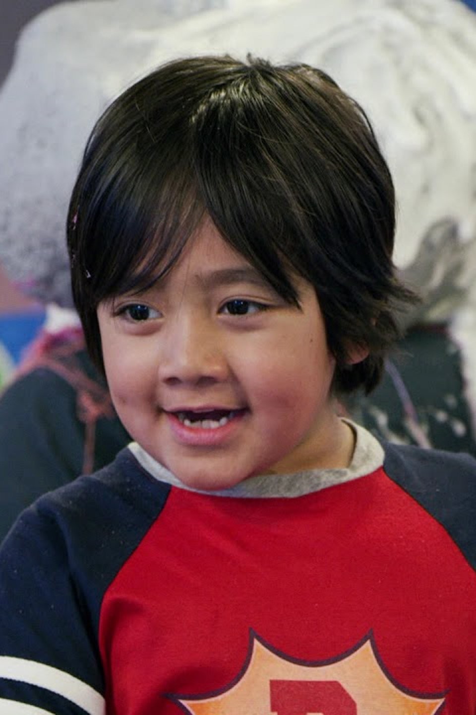 Ryan's Spiffy Playdate; Ryan's Beachy Playdate Pictures | Rotten Tomatoes