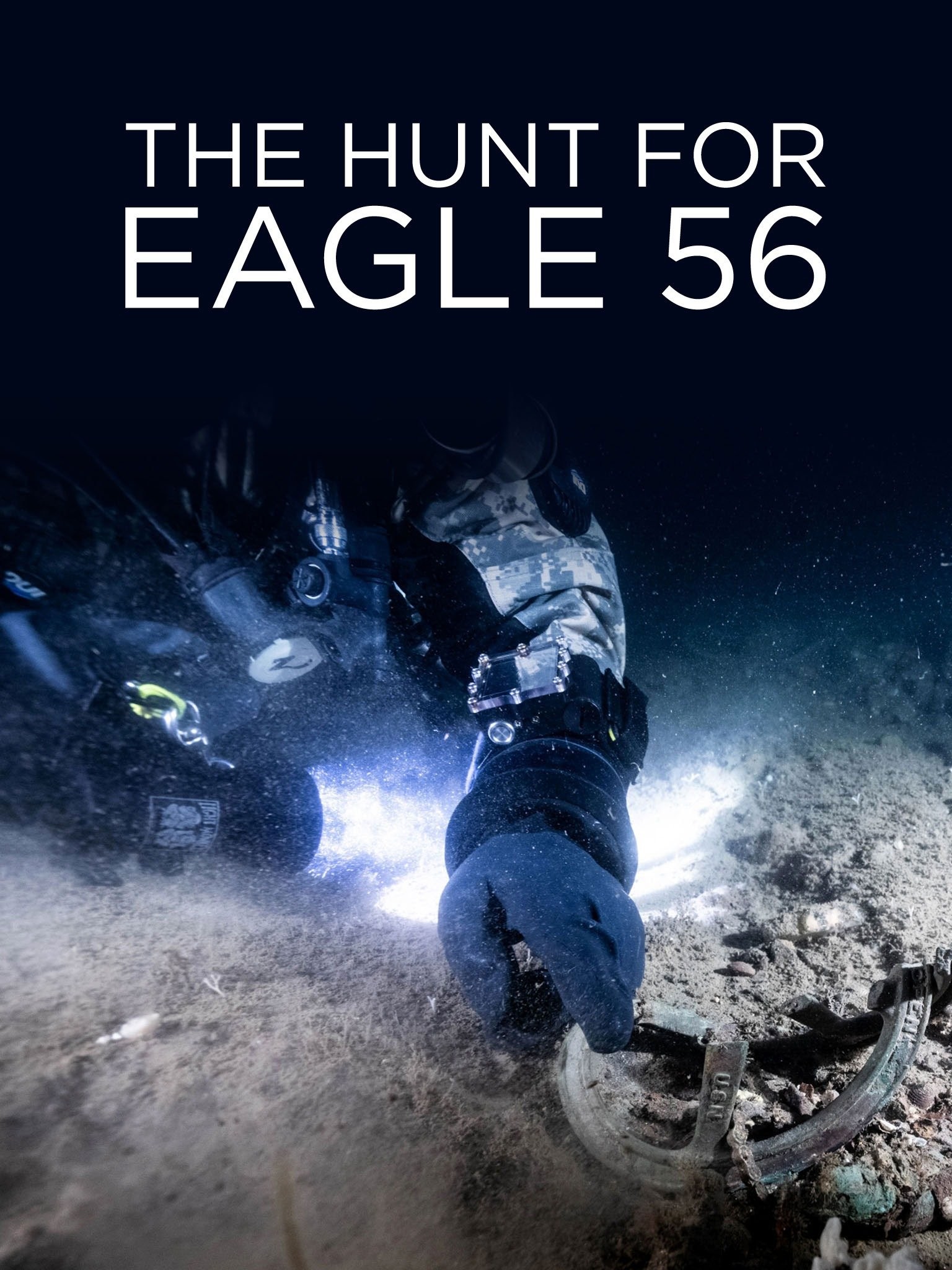 The Hunt for Eagle 56 Pictures | Rotten Tomatoes