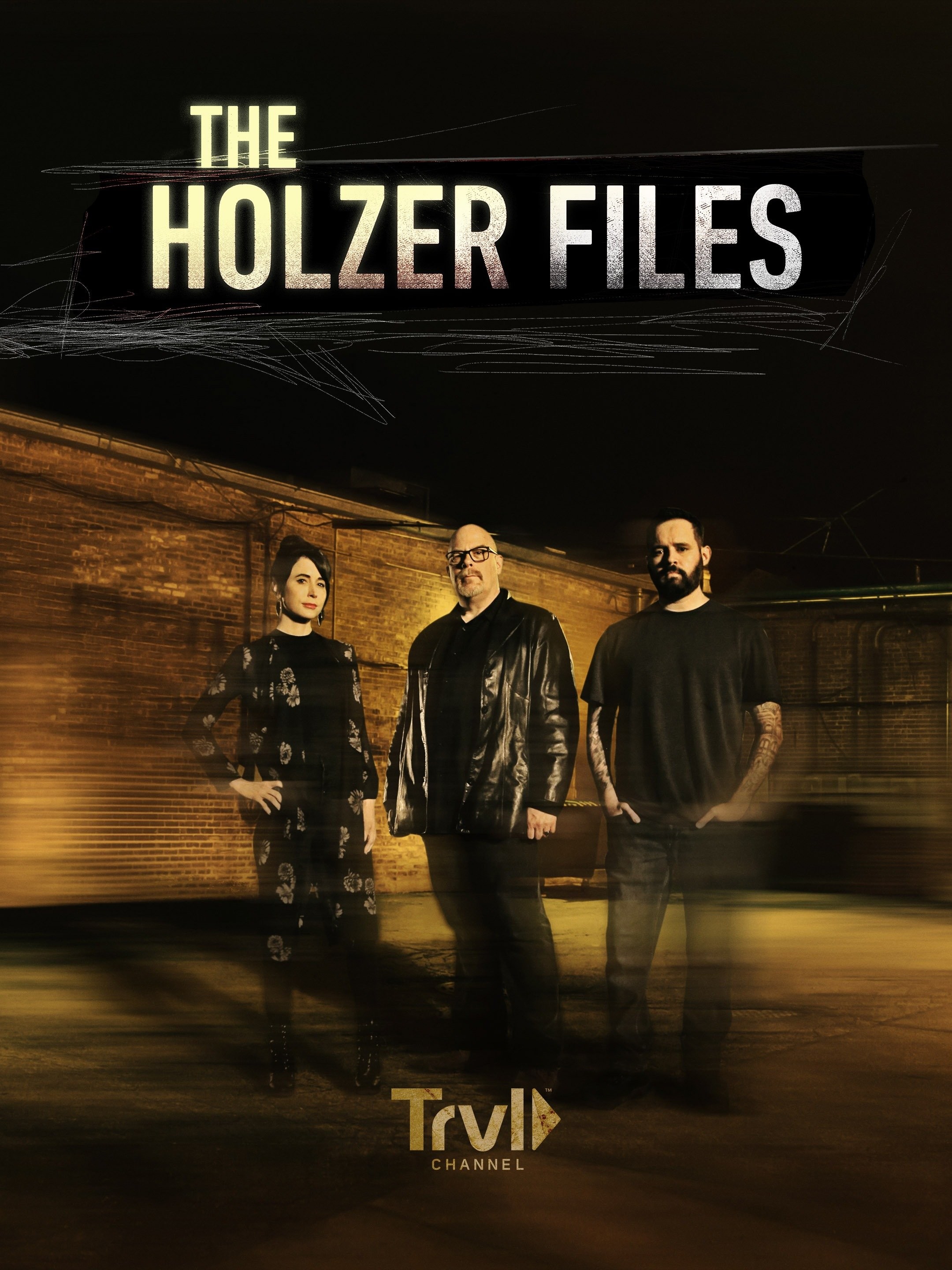 The Holzer Files Pictures | Rotten Tomatoes