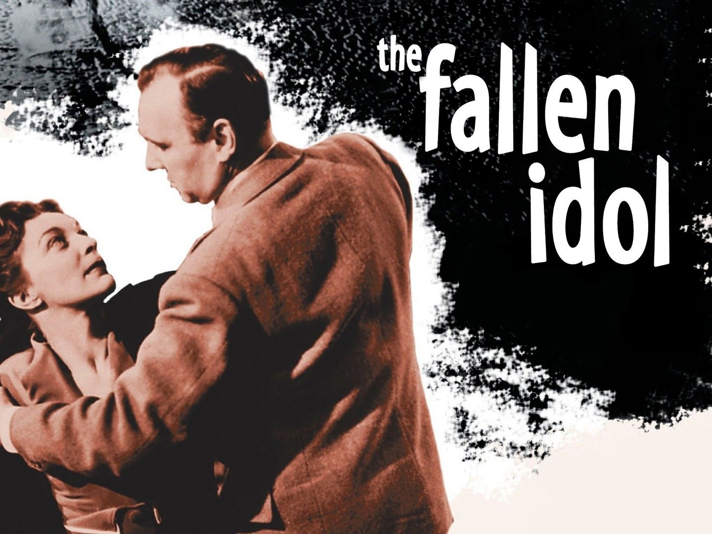 The Fallen Idol
