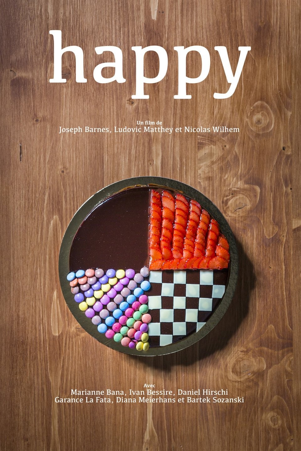 Happy | Rotten Tomatoes