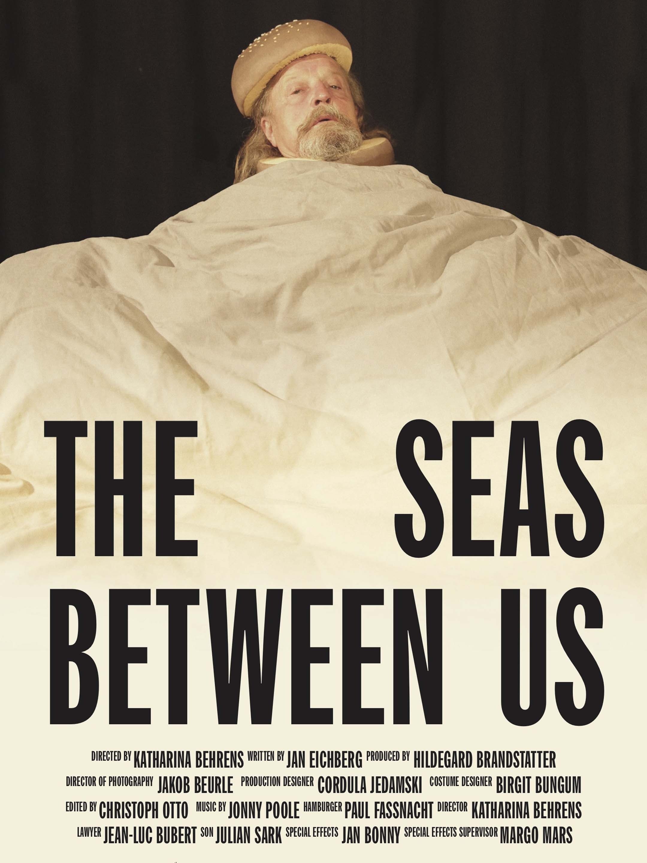 The Seas Between Us Pictures | Rotten Tomatoes