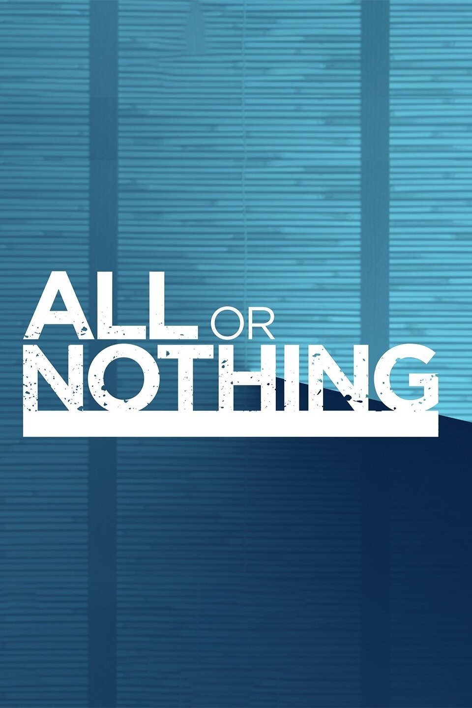 All or Nothing Season 4 | Rotten Tomatoes