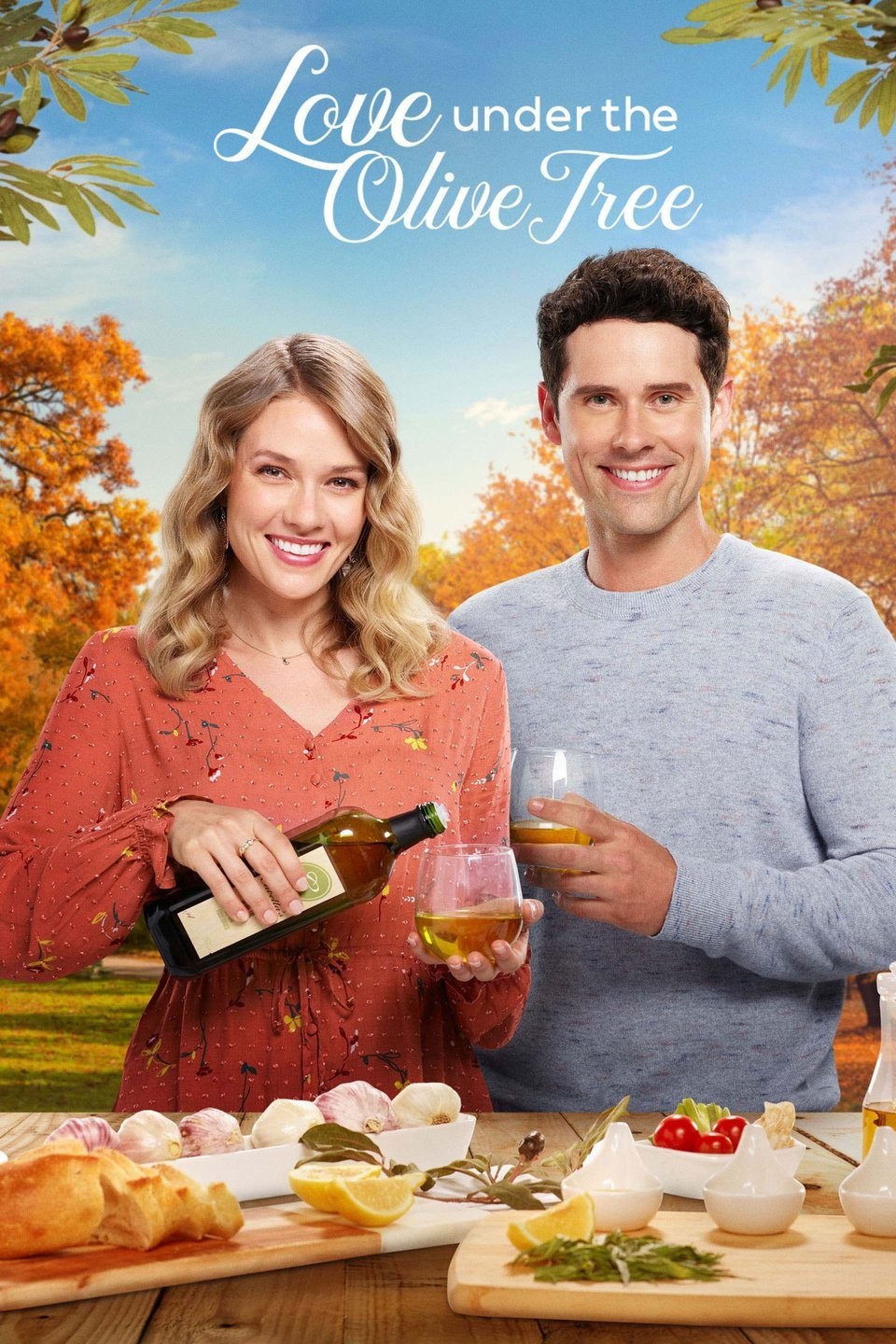 Love Under the Olive Tree | Rotten Tomatoes