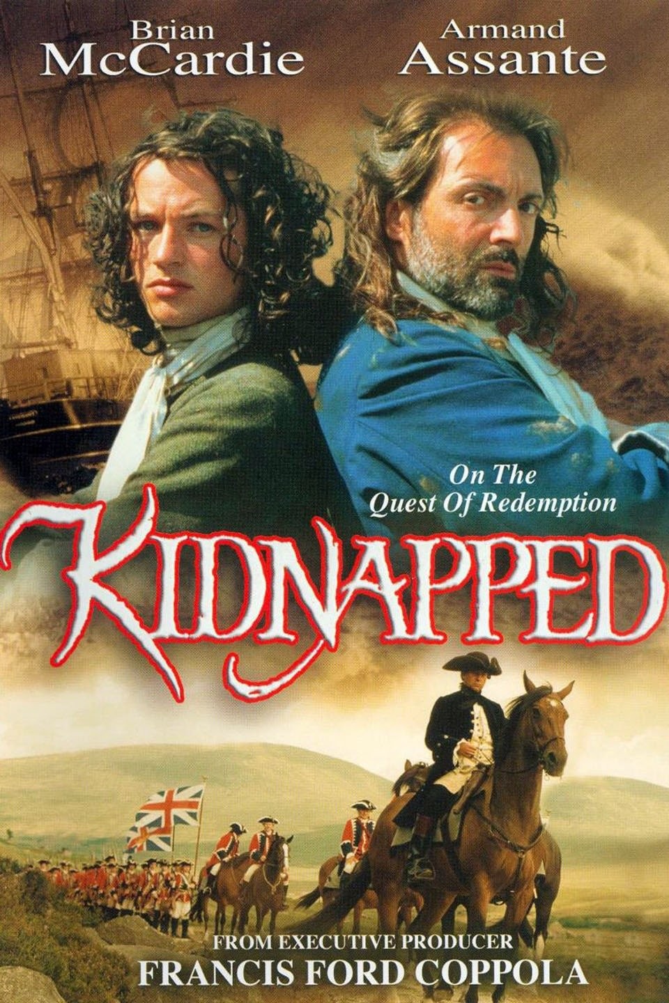 Kidnapped | Rotten Tomatoes