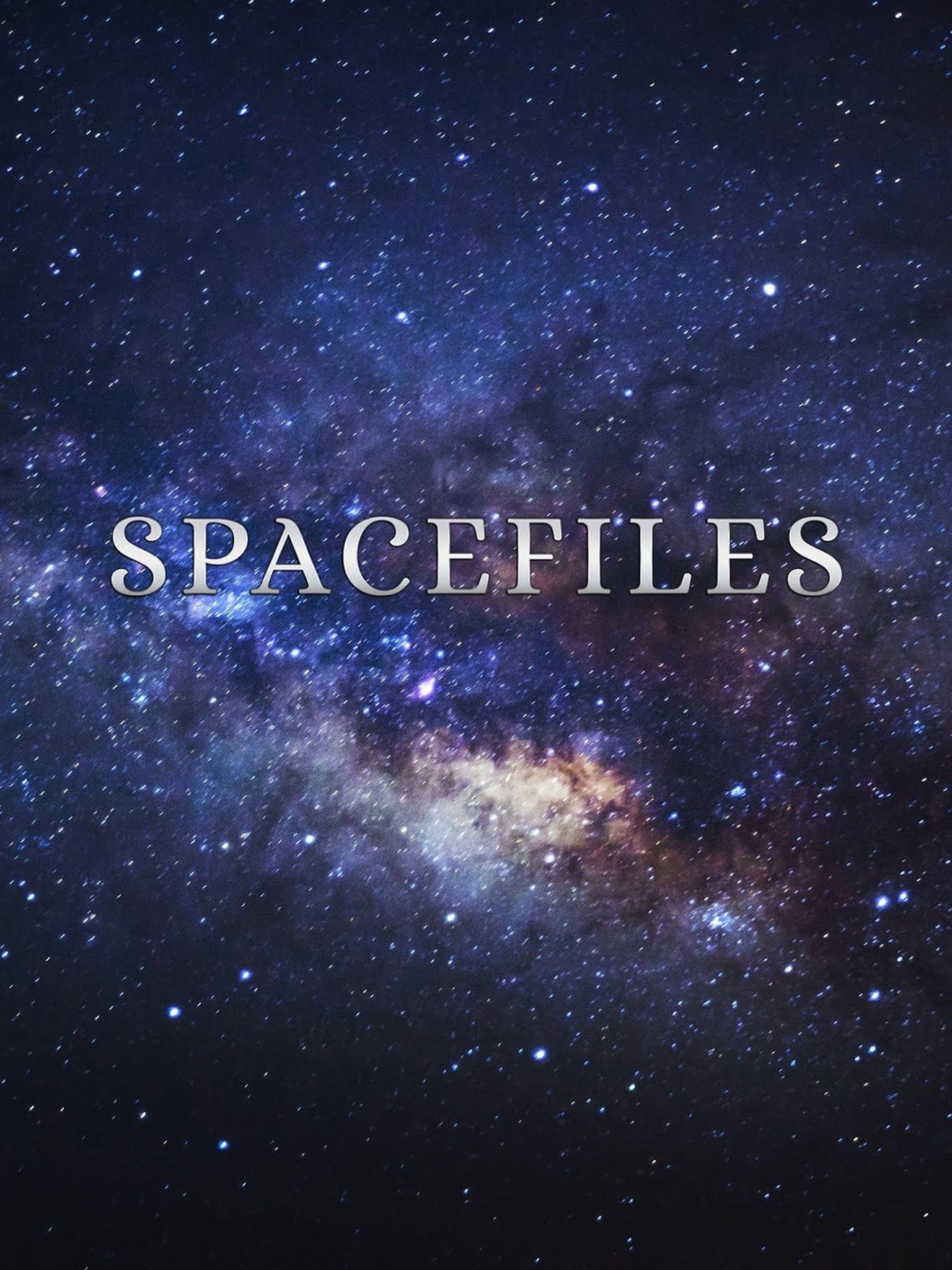 Spacefiles Season 1 | Rotten Tomatoes