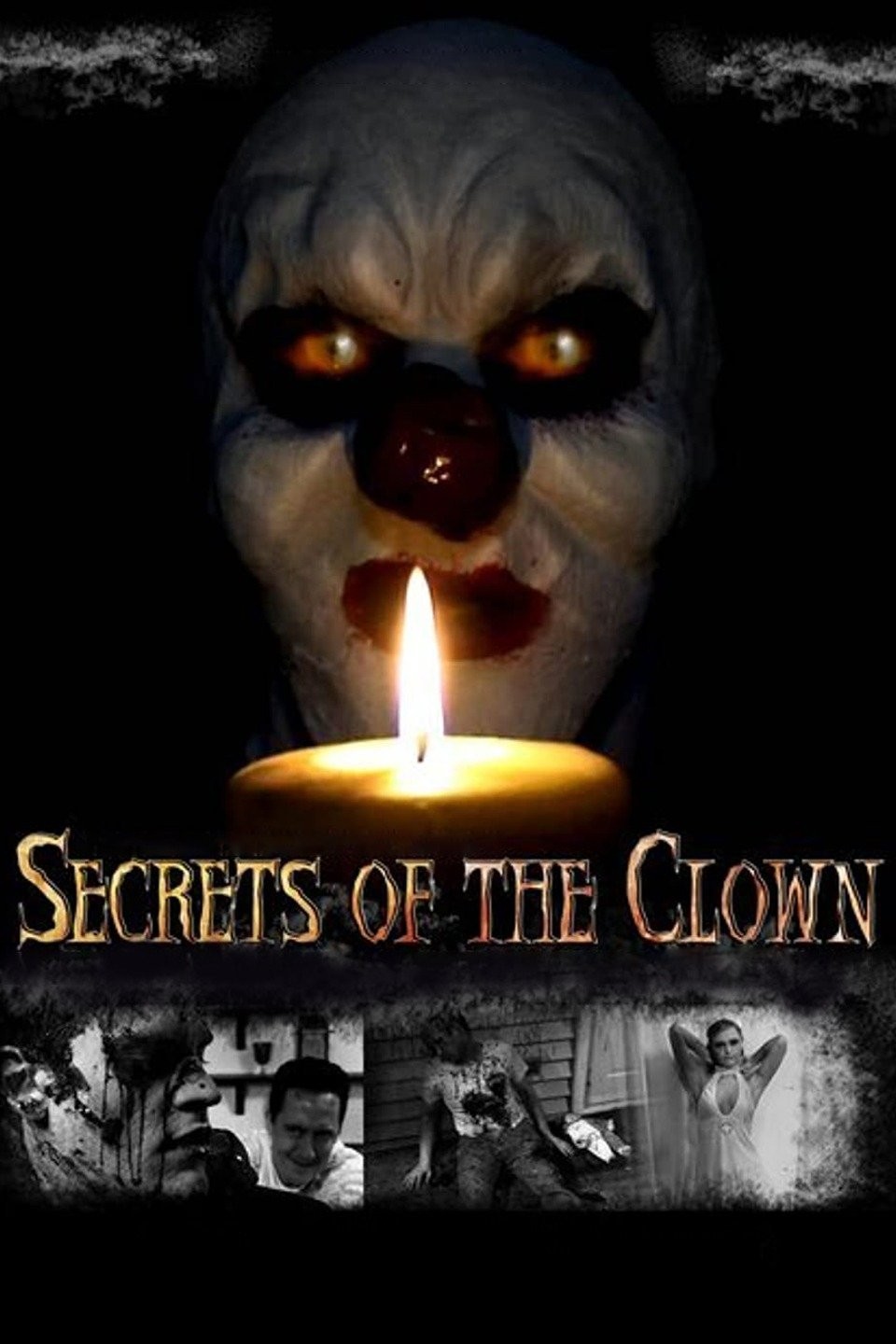Secrets of the Clown Pictures | Rotten Tomatoes
