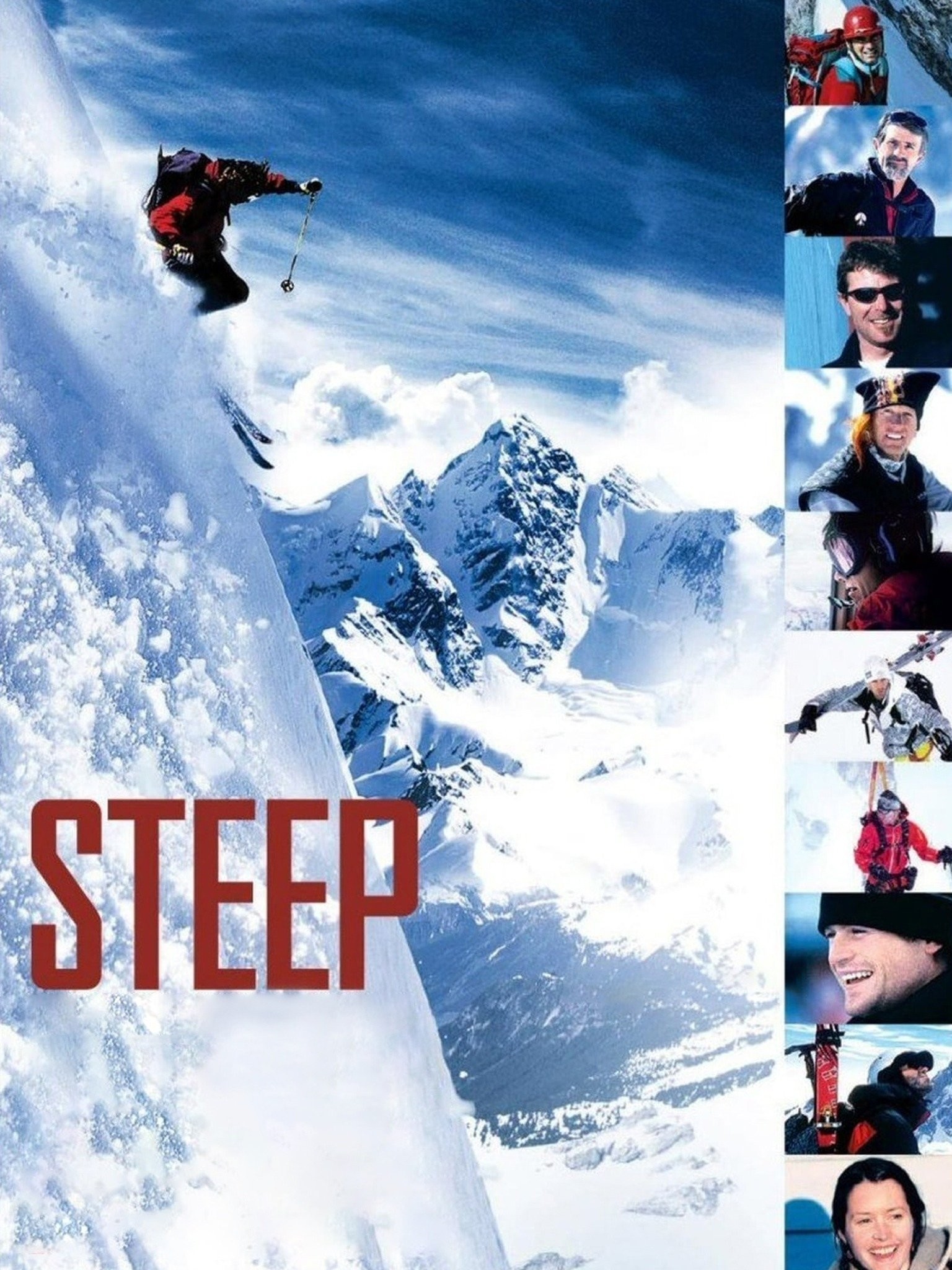 Steep Pictures | Rotten Tomatoes