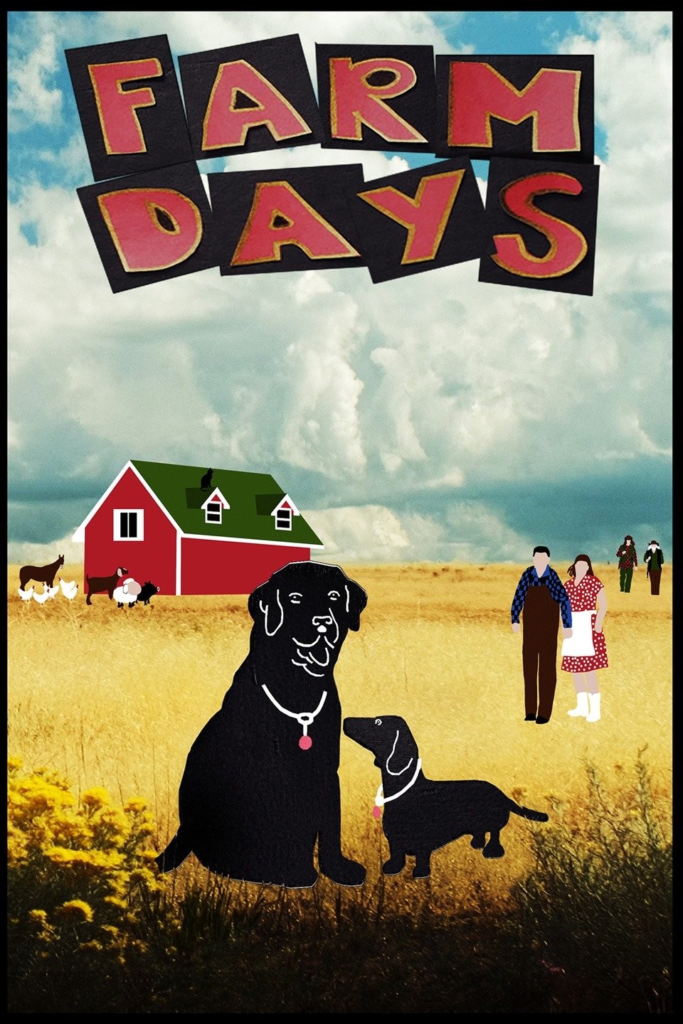 Farm Days Pictures | Rotten Tomatoes