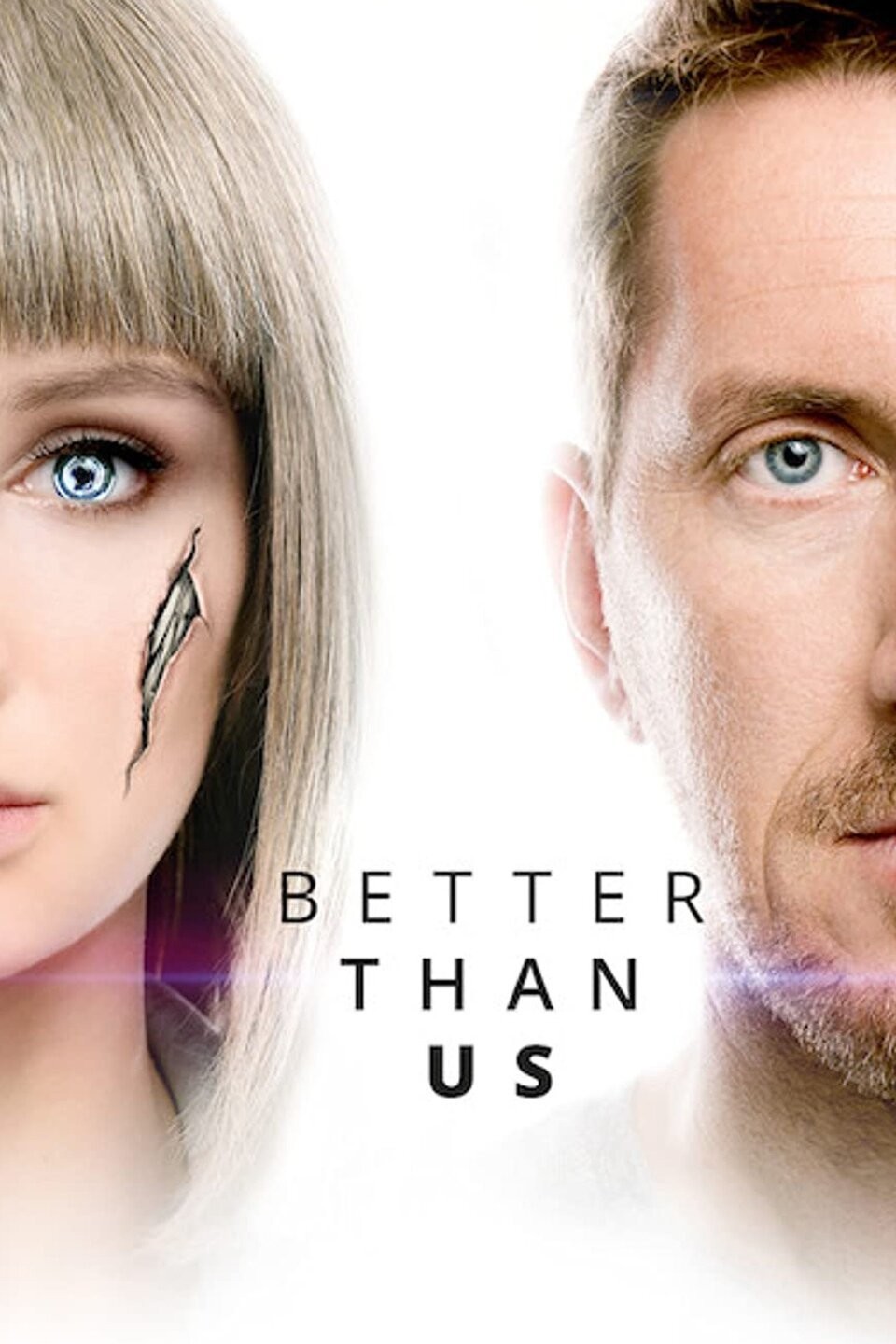 Better Tv Series