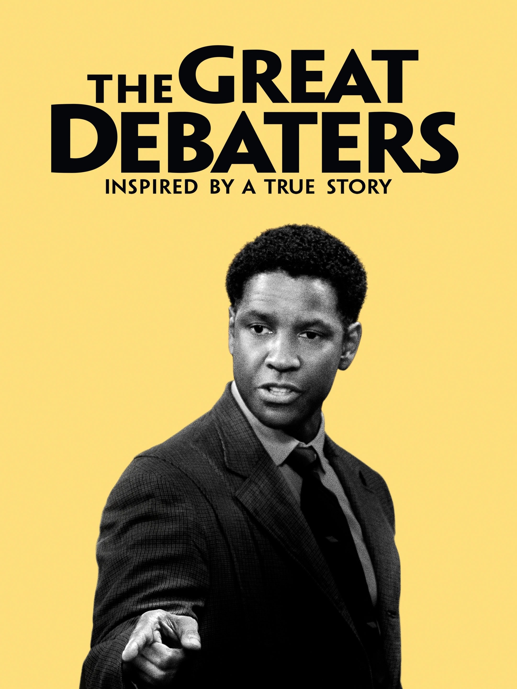The Real Great Debaters