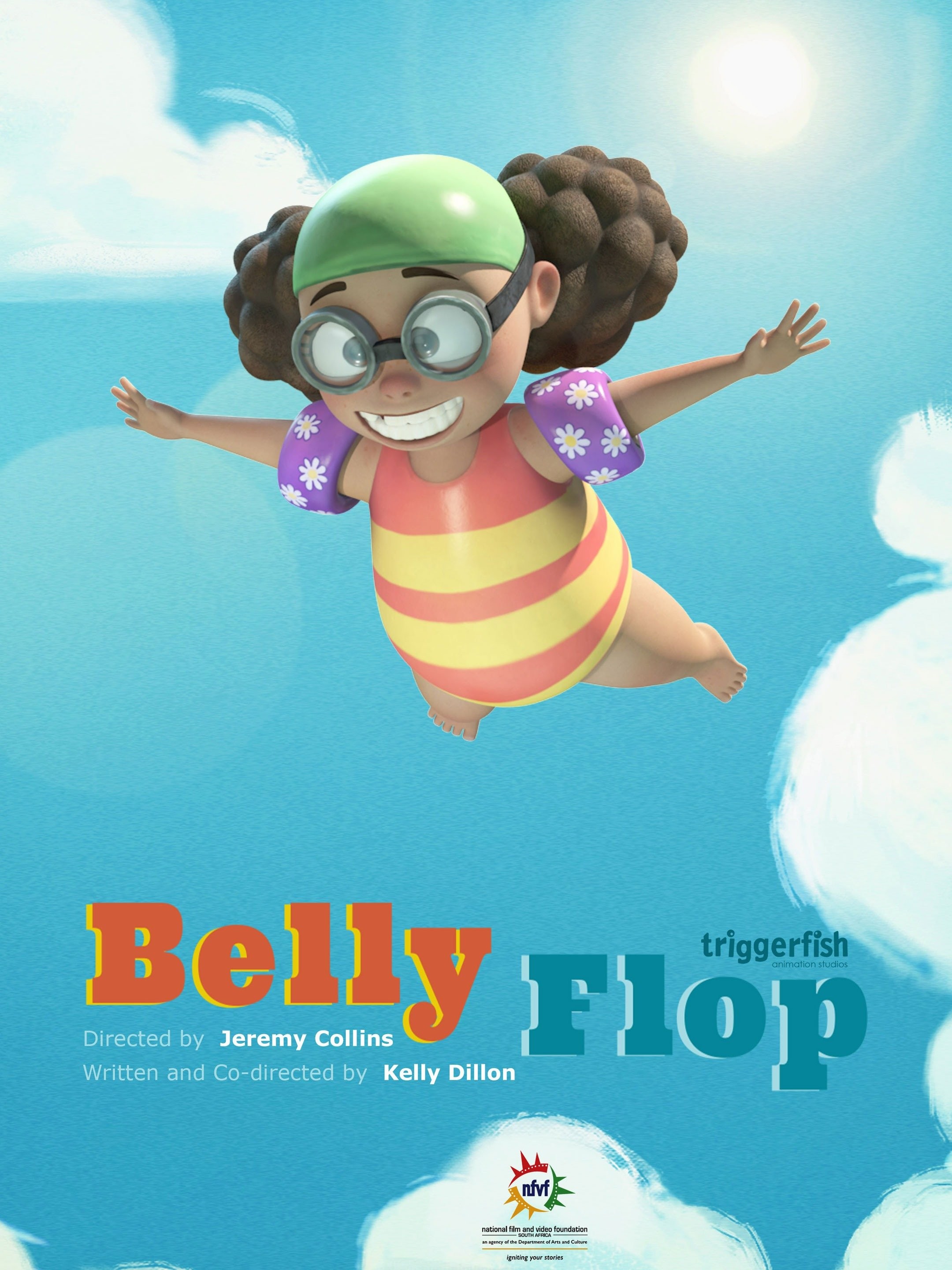 Belly Flop Pictures | Rotten Tomatoes