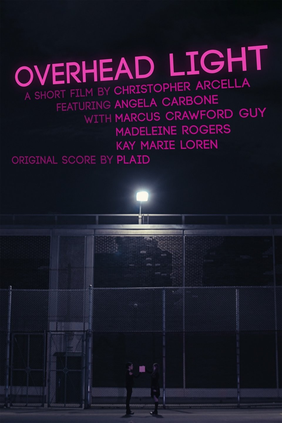 Overhead Light | Rotten Tomatoes
