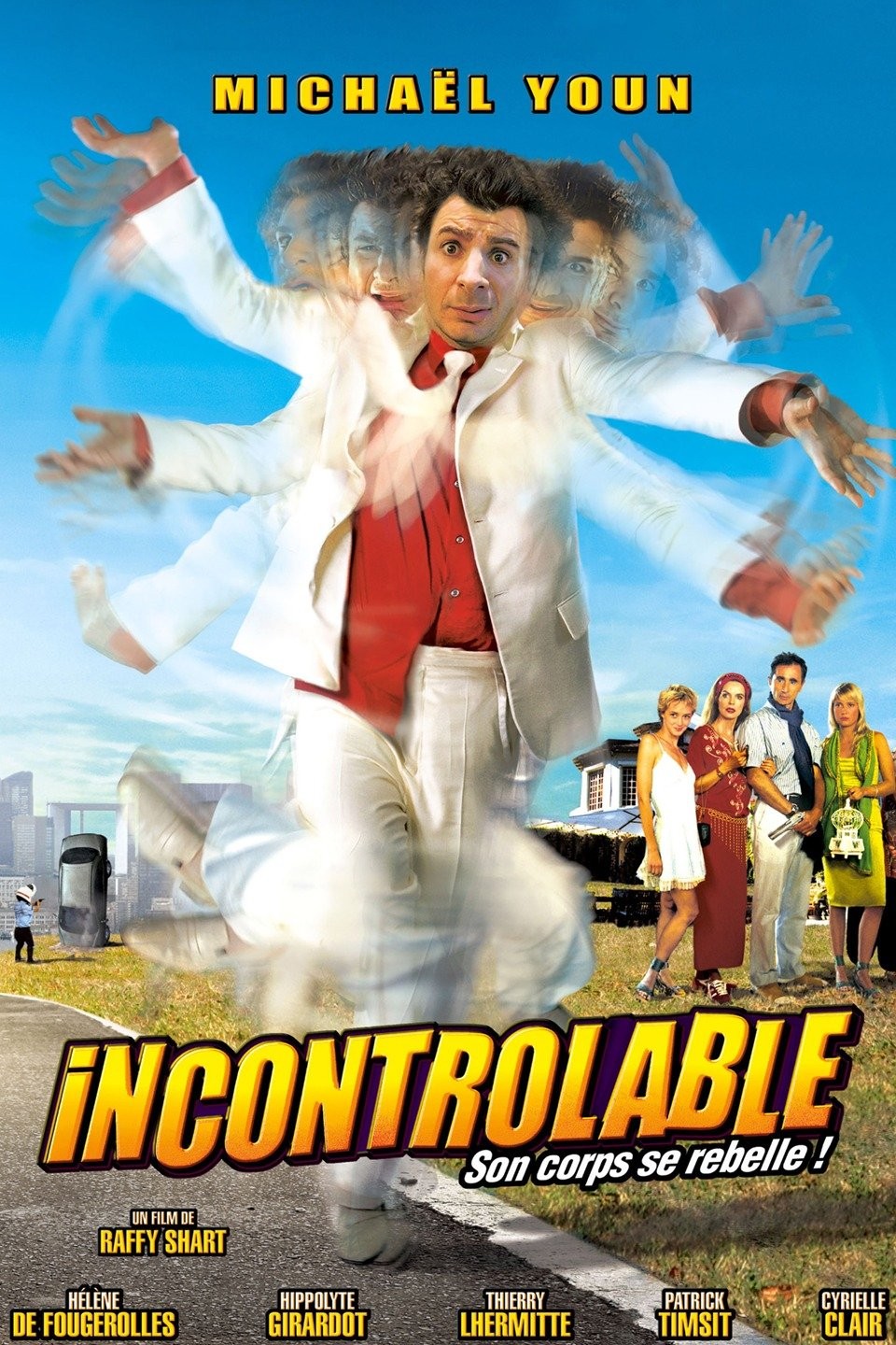 Incontrôlable | Rotten Tomatoes