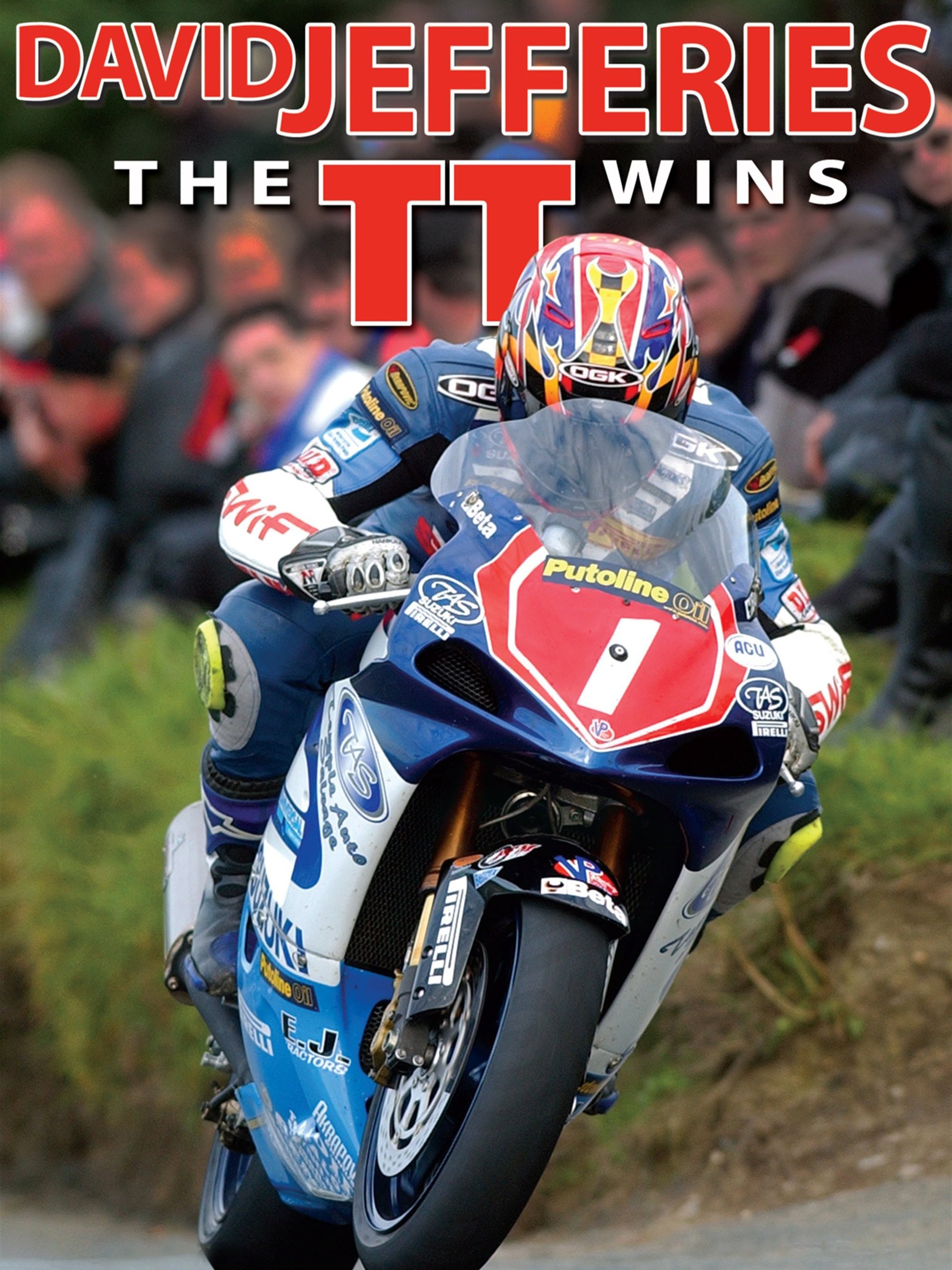 David Jefferies: The Tt Wins Pictures | Rotten Tomatoes