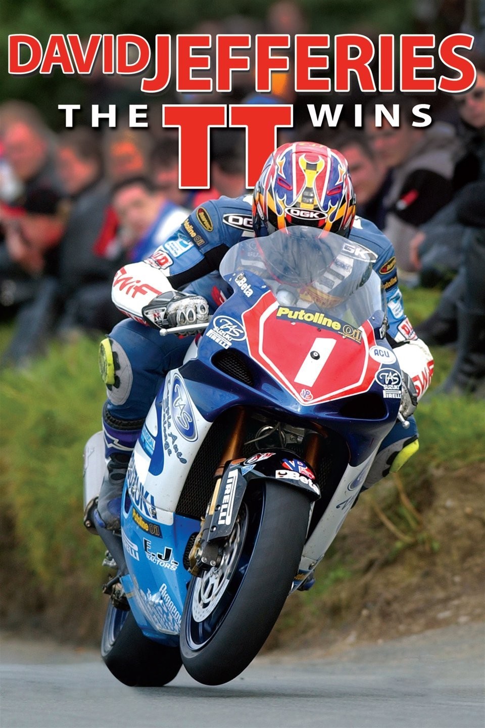 David Jefferies: The Tt Wins | Rotten Tomatoes