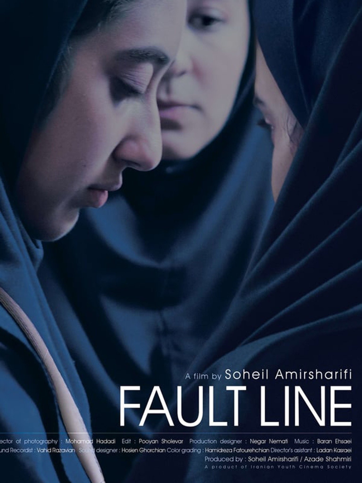 Fault Line Pictures | Rotten Tomatoes