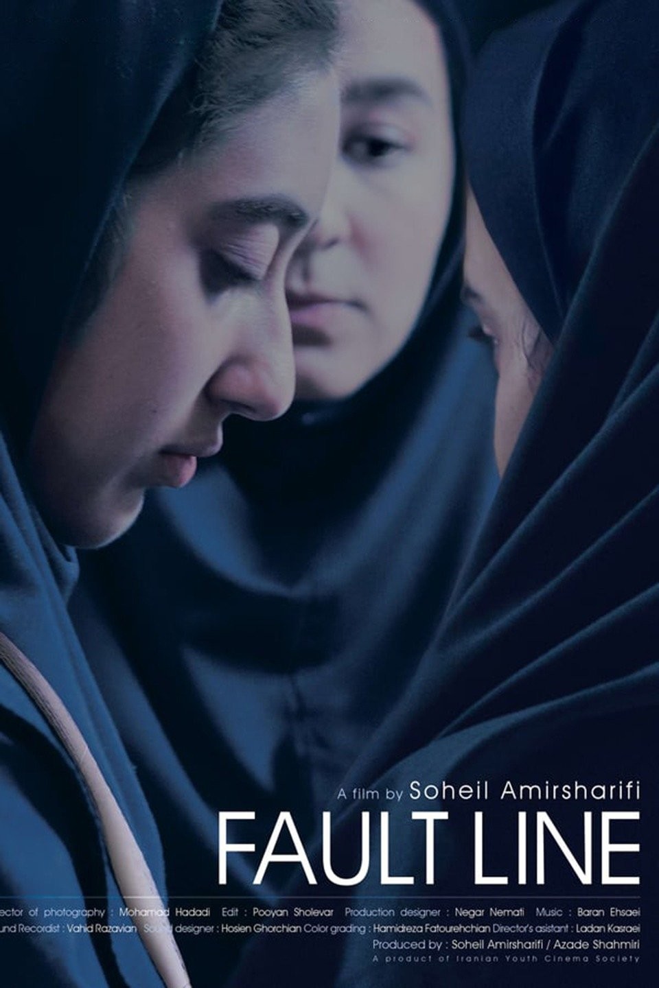 Fault Line | Rotten Tomatoes