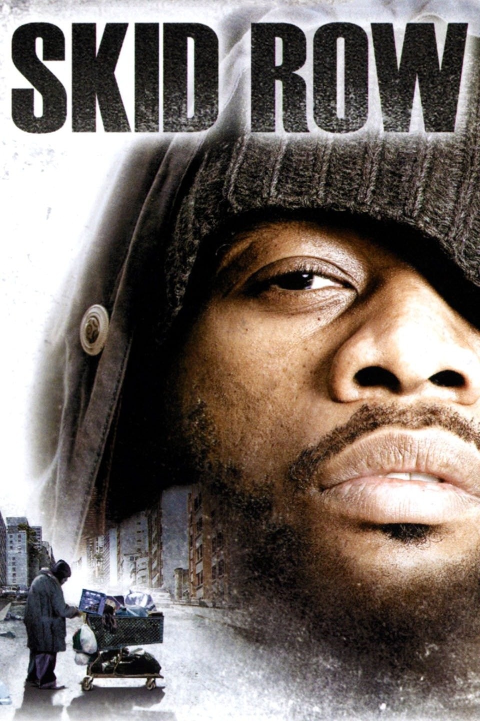 Skid Row - Rotten Tomatoes